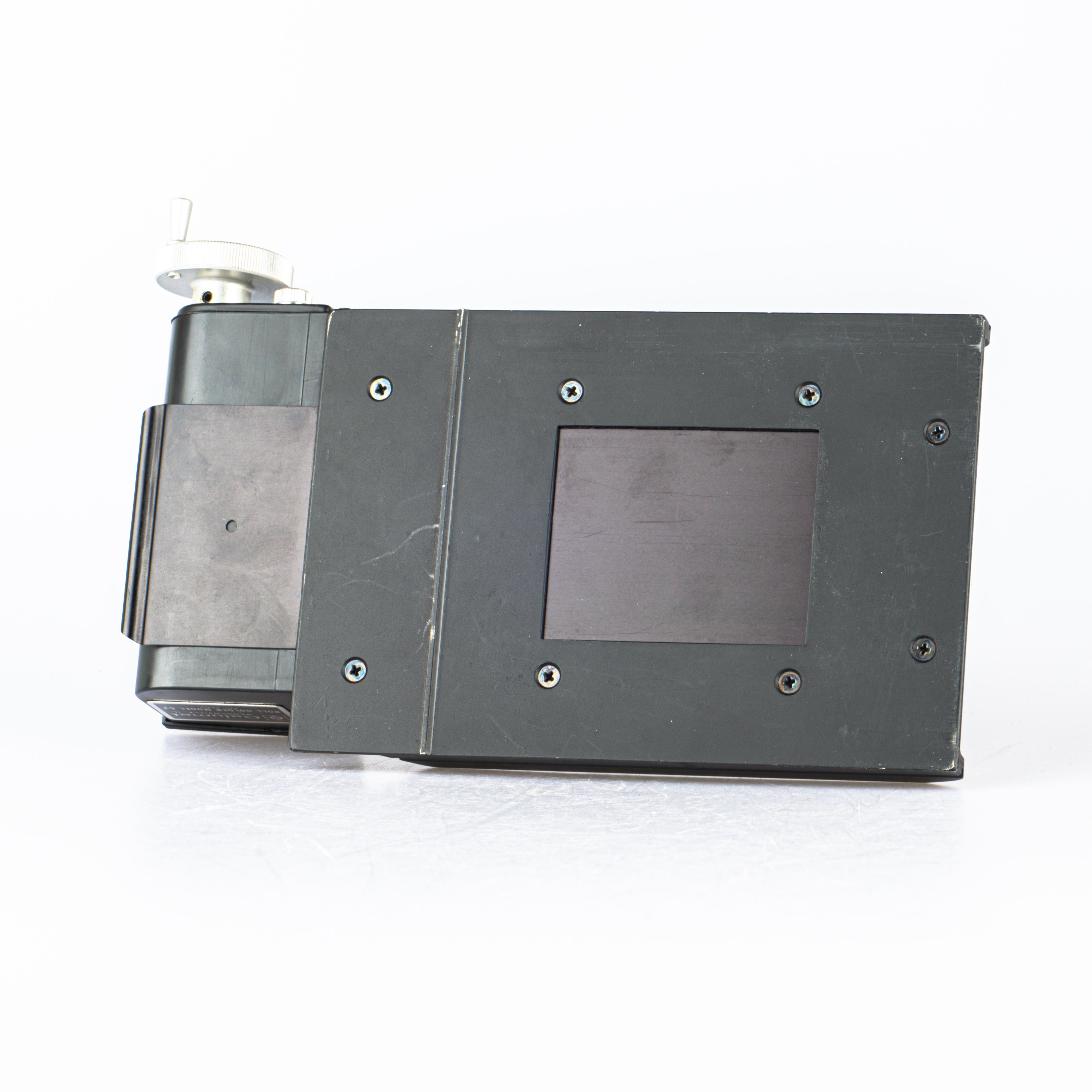 Calumet Roll Holder Model C2 | Kutuzov Photo