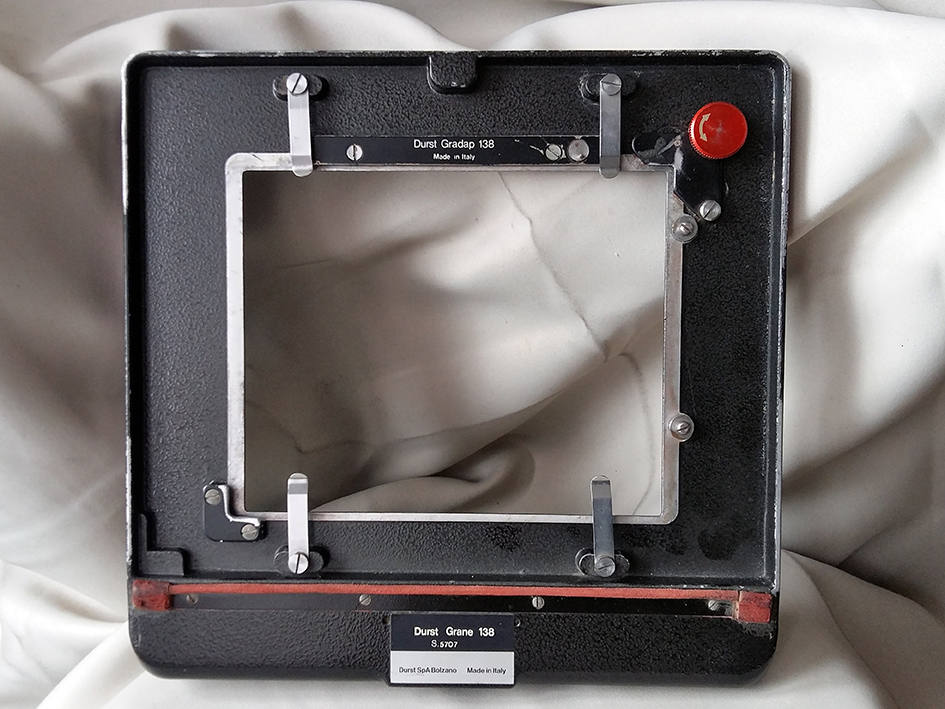 Durst Color Laborator 138 | Kutuzov Photo