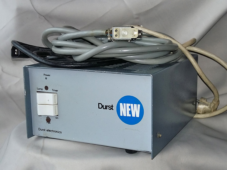 Durst Color Laborator 138 | Kutuzov Photo