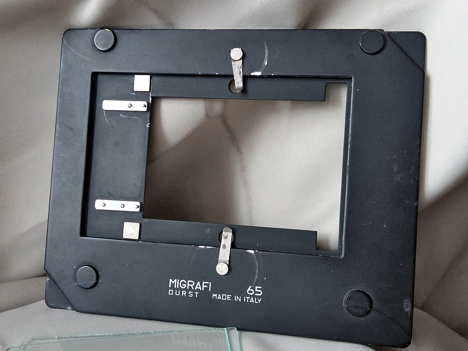 Durst Color Laborator 138 | Kutuzov Photo