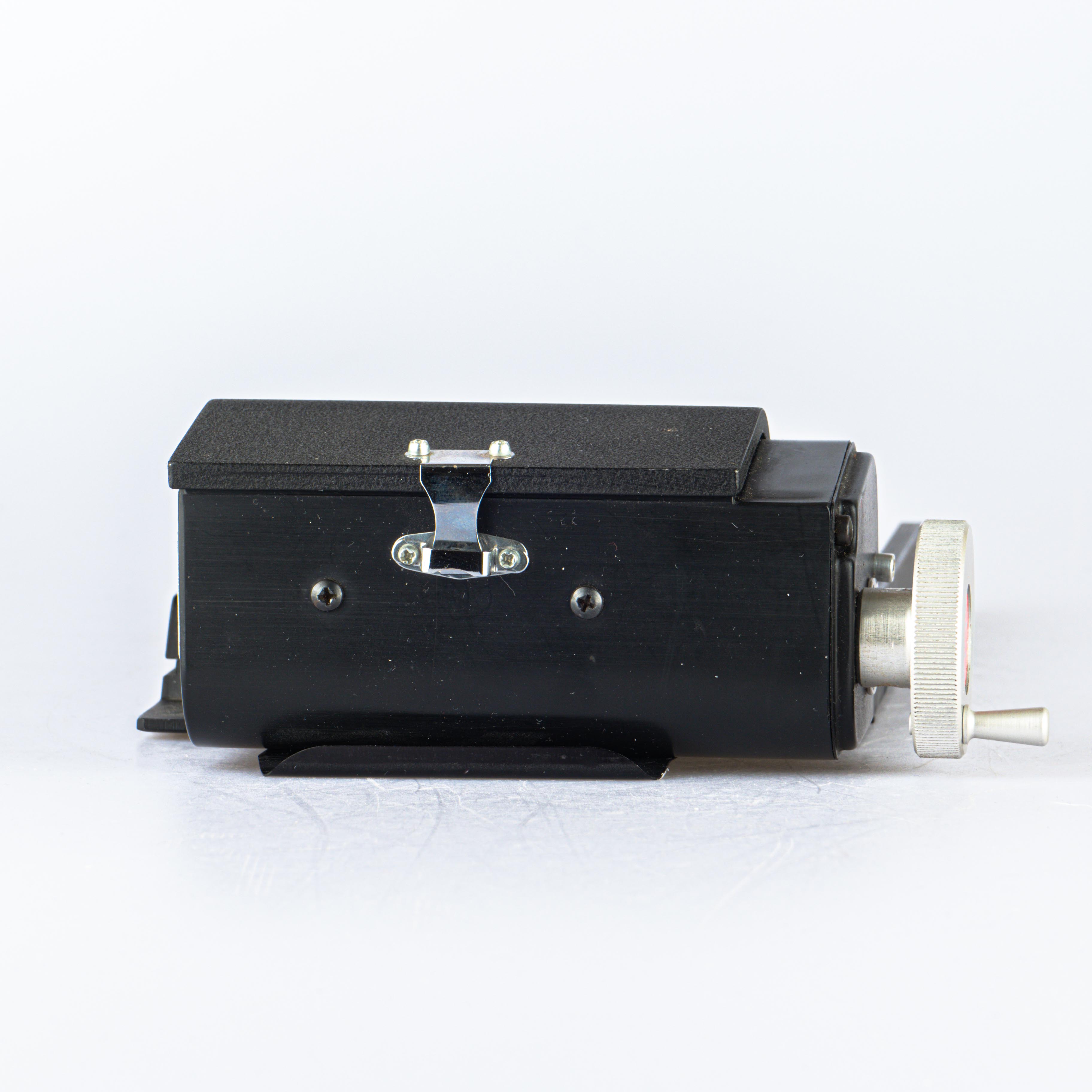 Calumet Roll Holder Model C2 | Kutuzov Photo