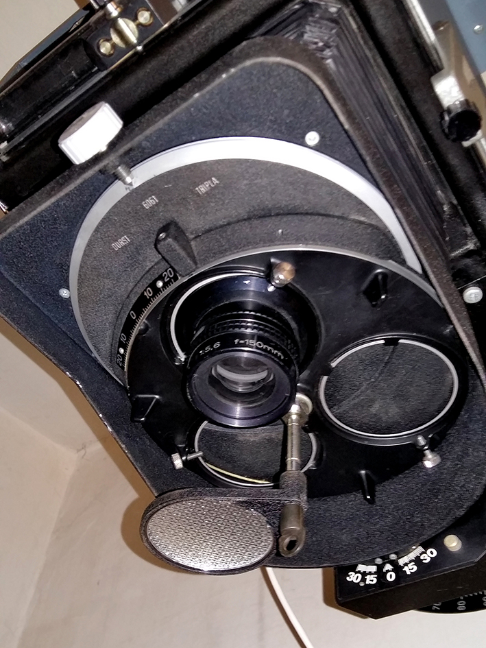 Durst Color Laborator 138 | Kutuzov Photo