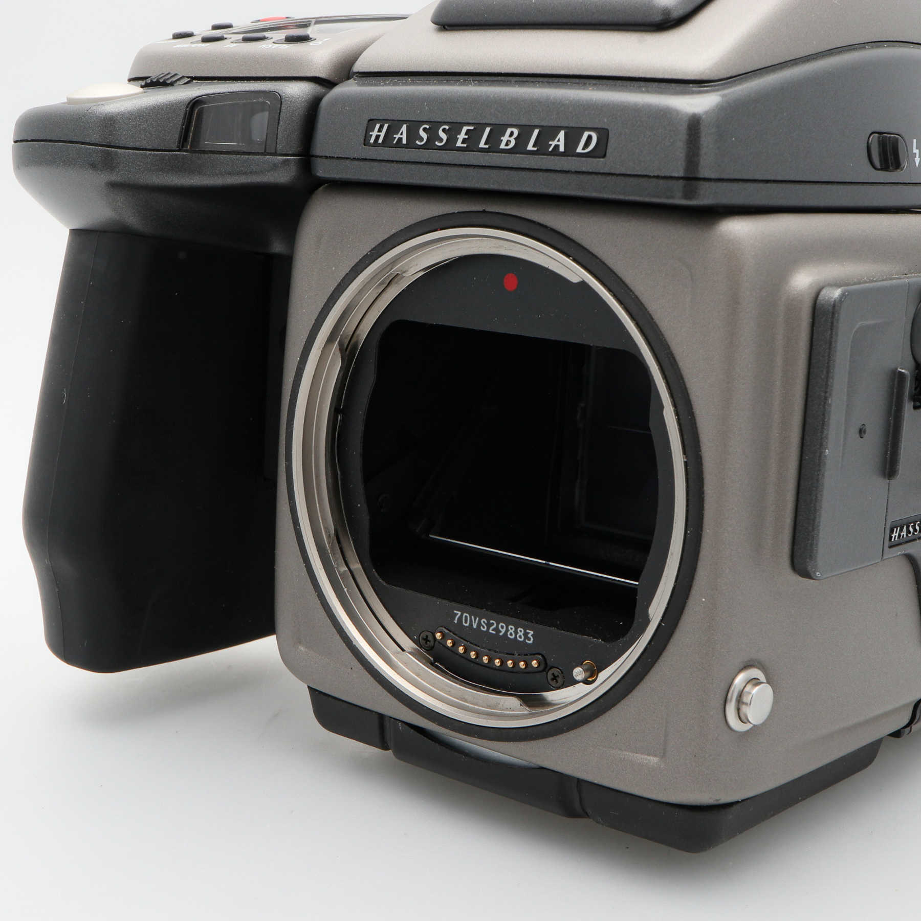 Hasselblad H4D-60 с объективом 80mm f/2.8 | Kutuzov Photo