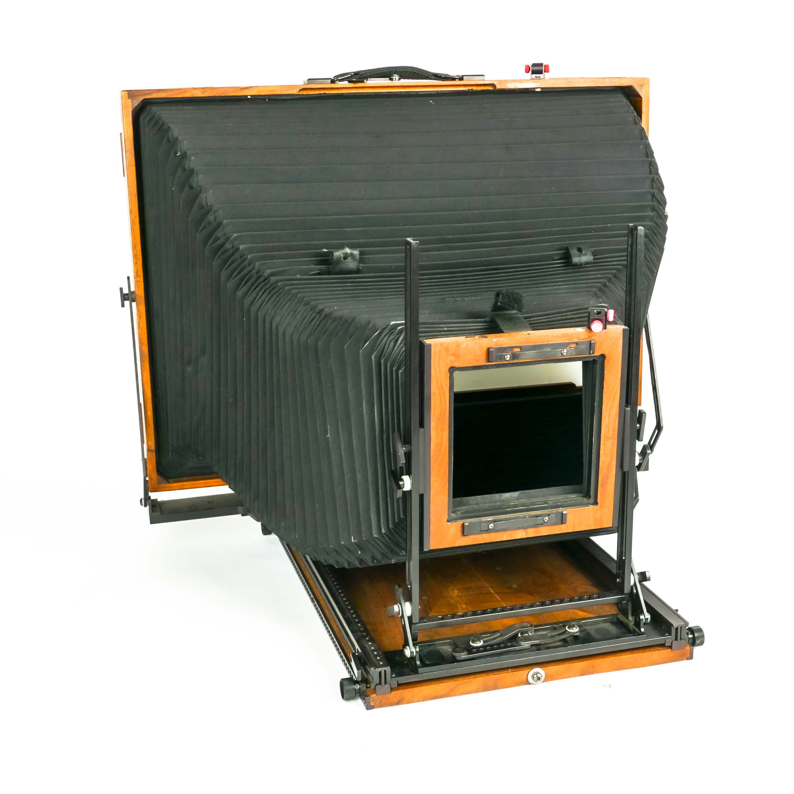 K.B Canham Cameras, Inc 12X20'' Форматная камера | Kutuzov Photo