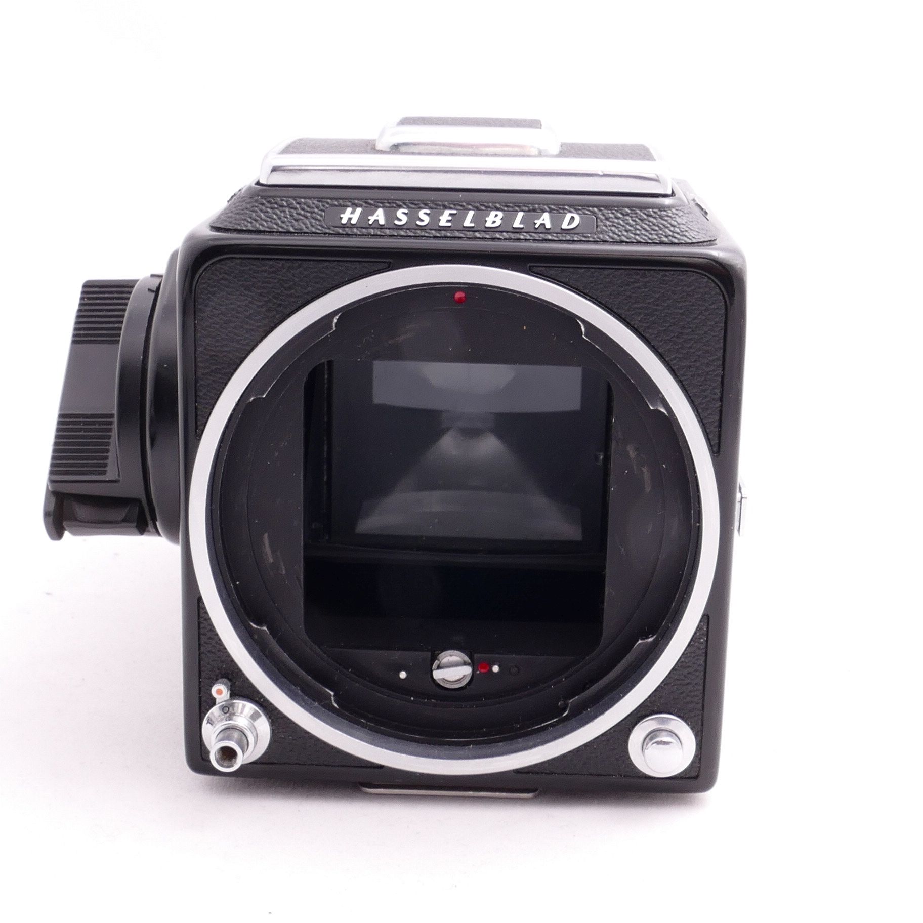 Hasselblad 503CX | Kutuzov Photo