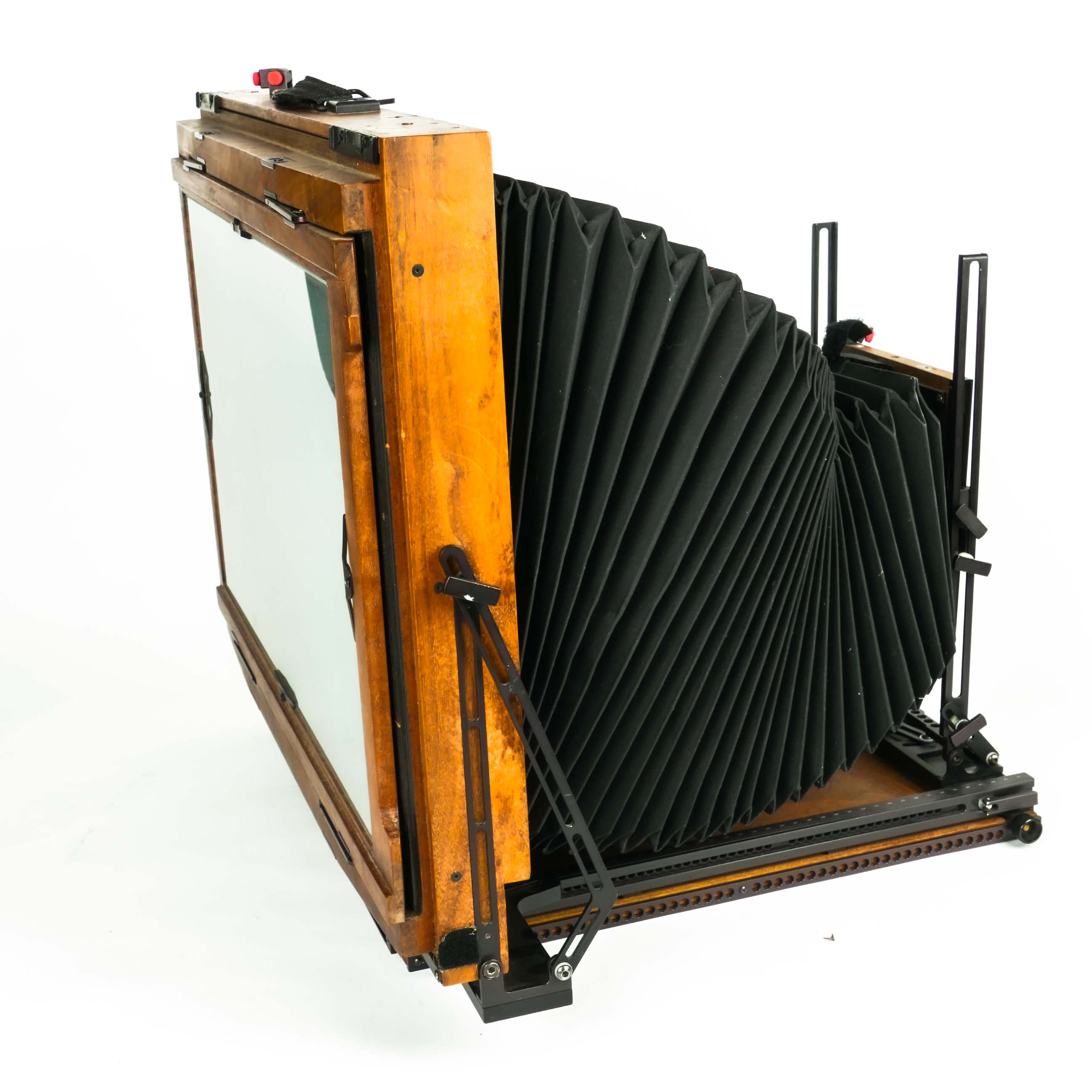 K.B Canham Cameras, Inc 12X20'' Форматная камера | Kutuzov Photo