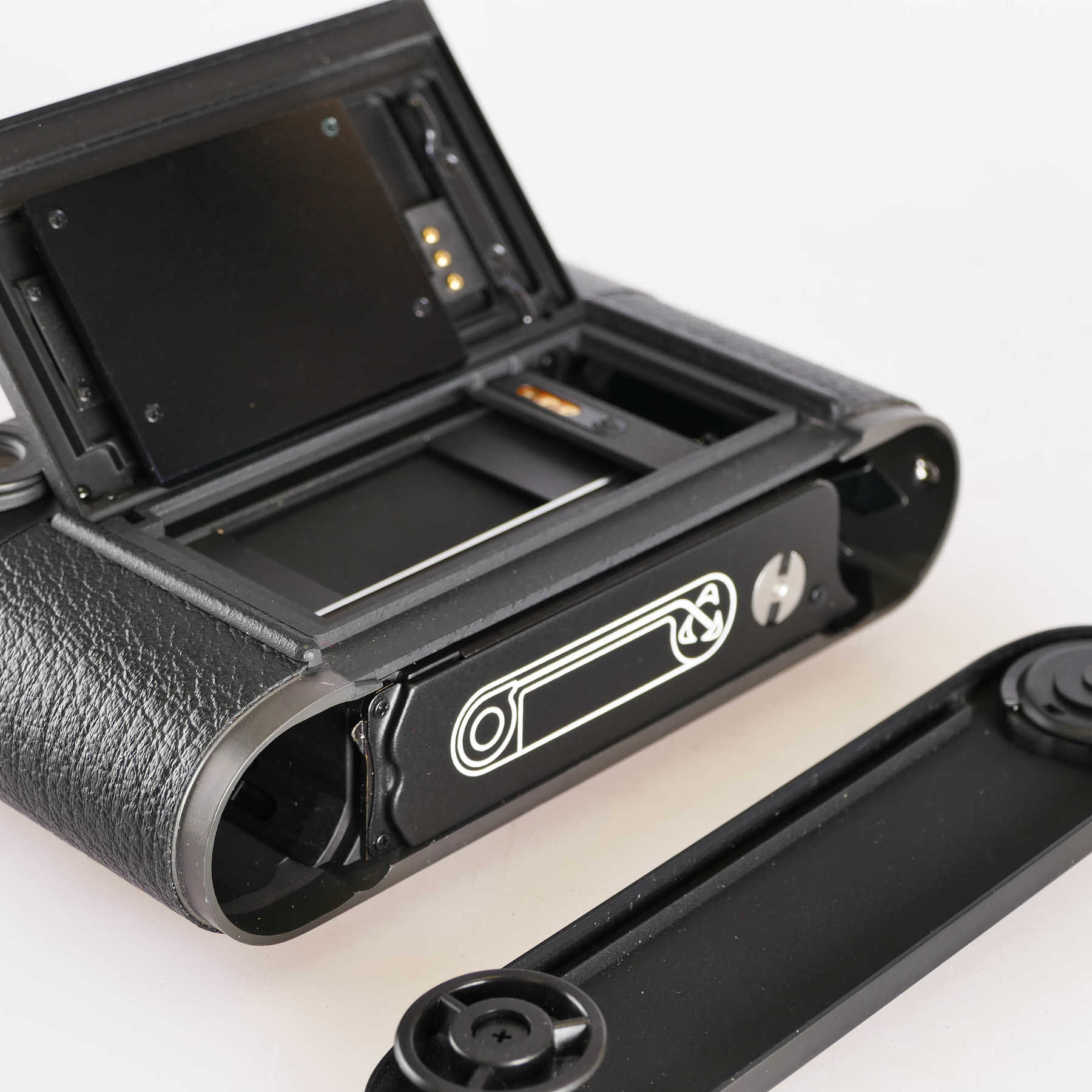 Leica M7 TTL 0.72 black | Kutuzov Photo