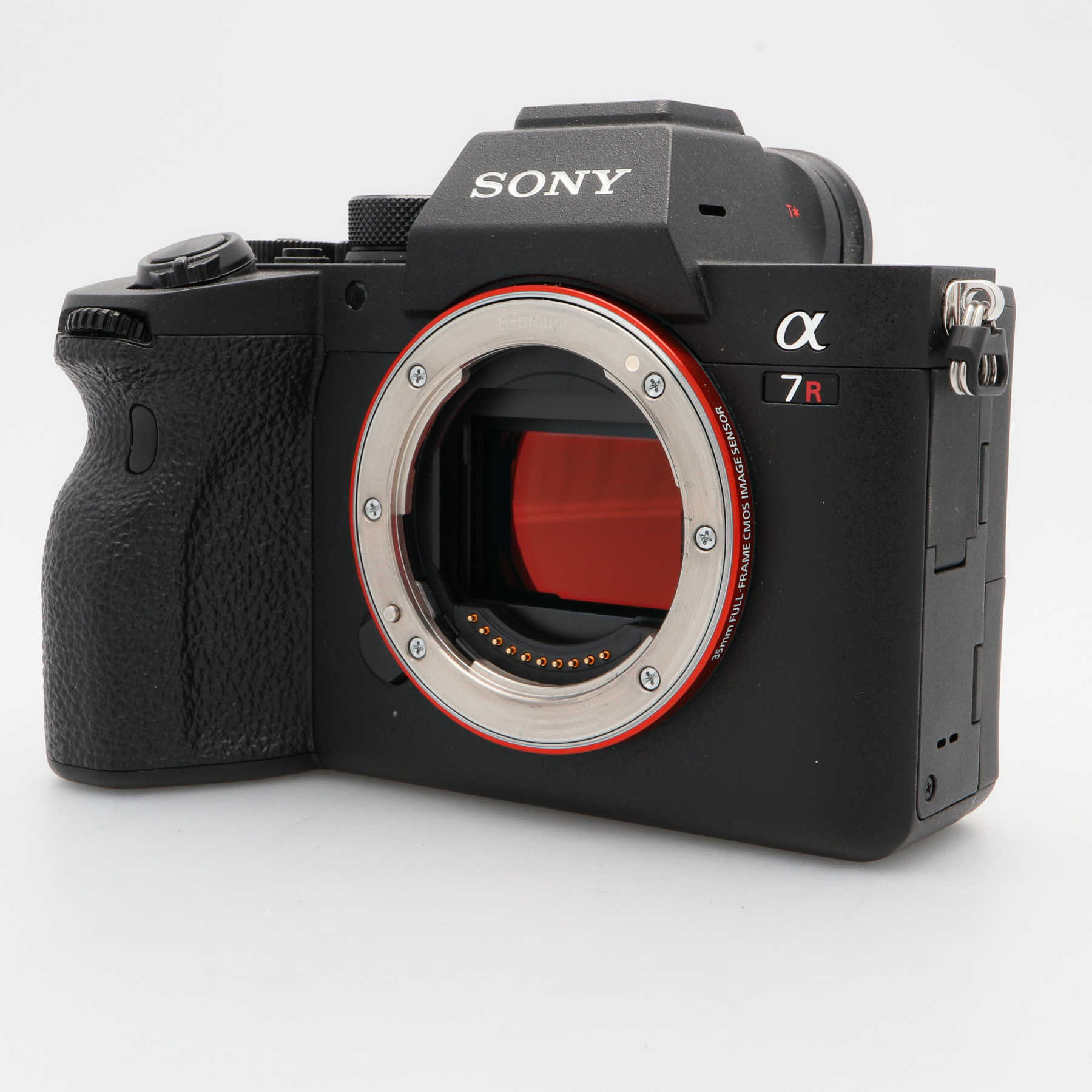 Sony A7R IV body | Kutuzov Photo