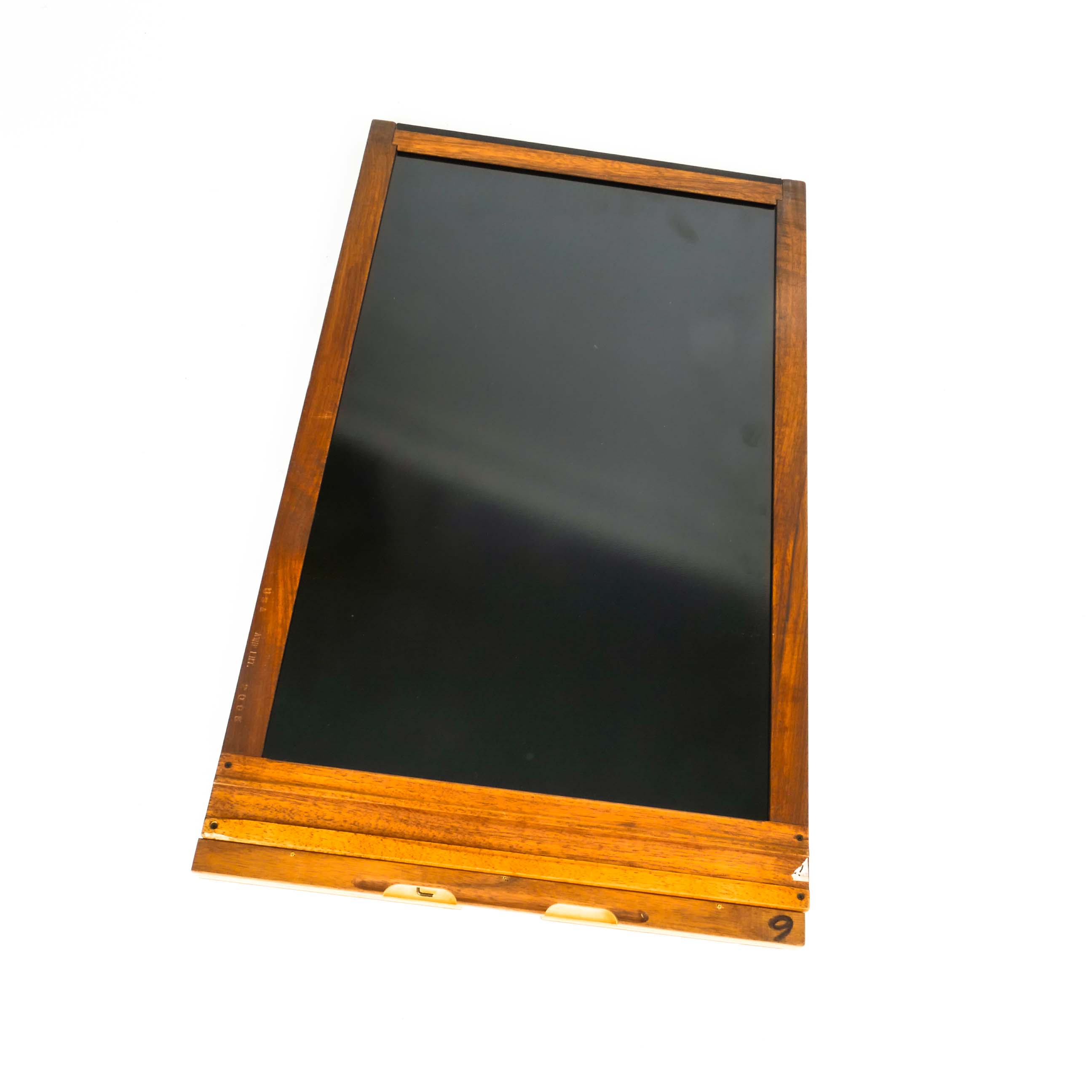 K.B Canham Cameras, Inc 12X20'' Форматная камера | Kutuzov Photo