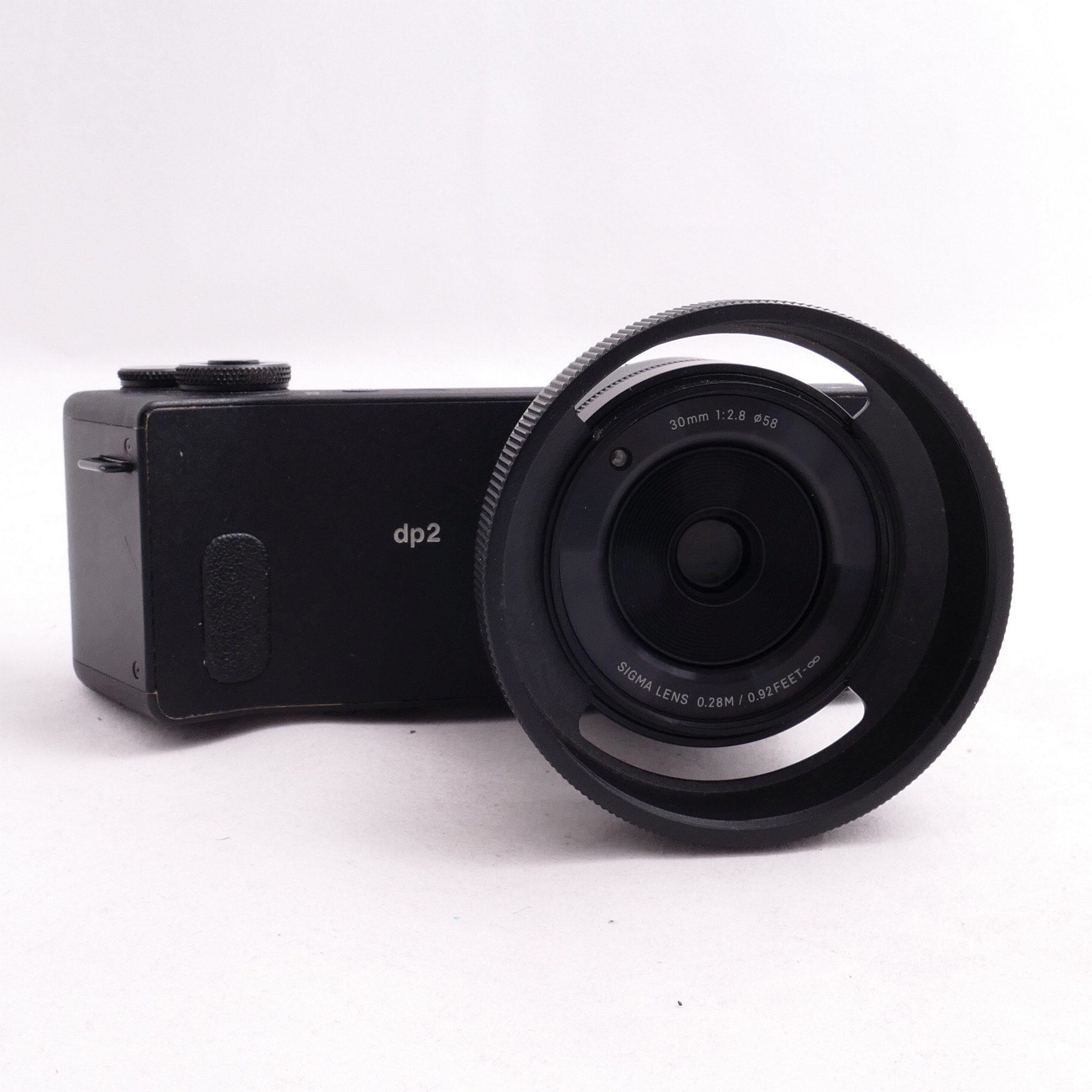 Sigma dp2 quattro store