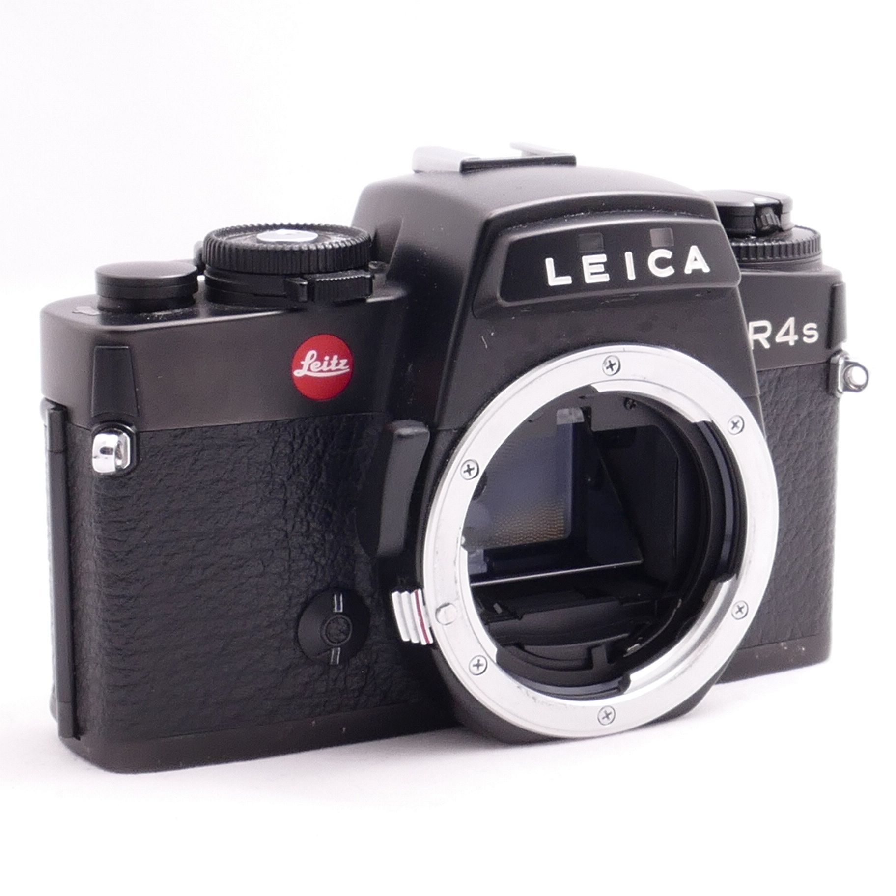 Leica R4s body | Kutuzov Photo