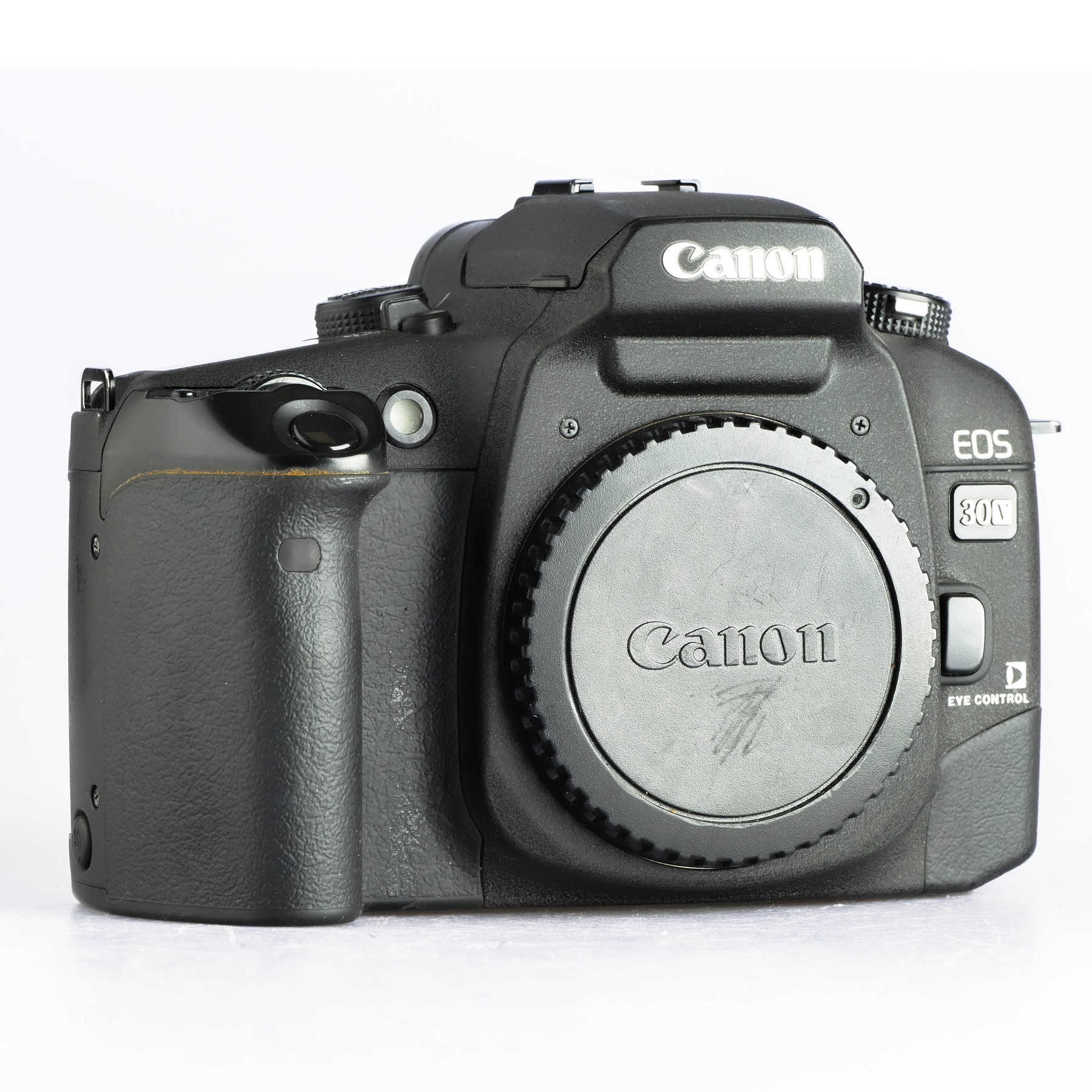 Canon EOS 30V | Kutuzov Photo