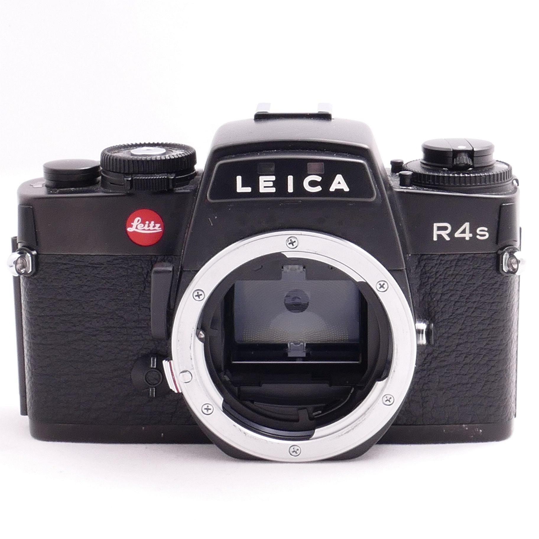 Leica R4s body | Kutuzov Photo