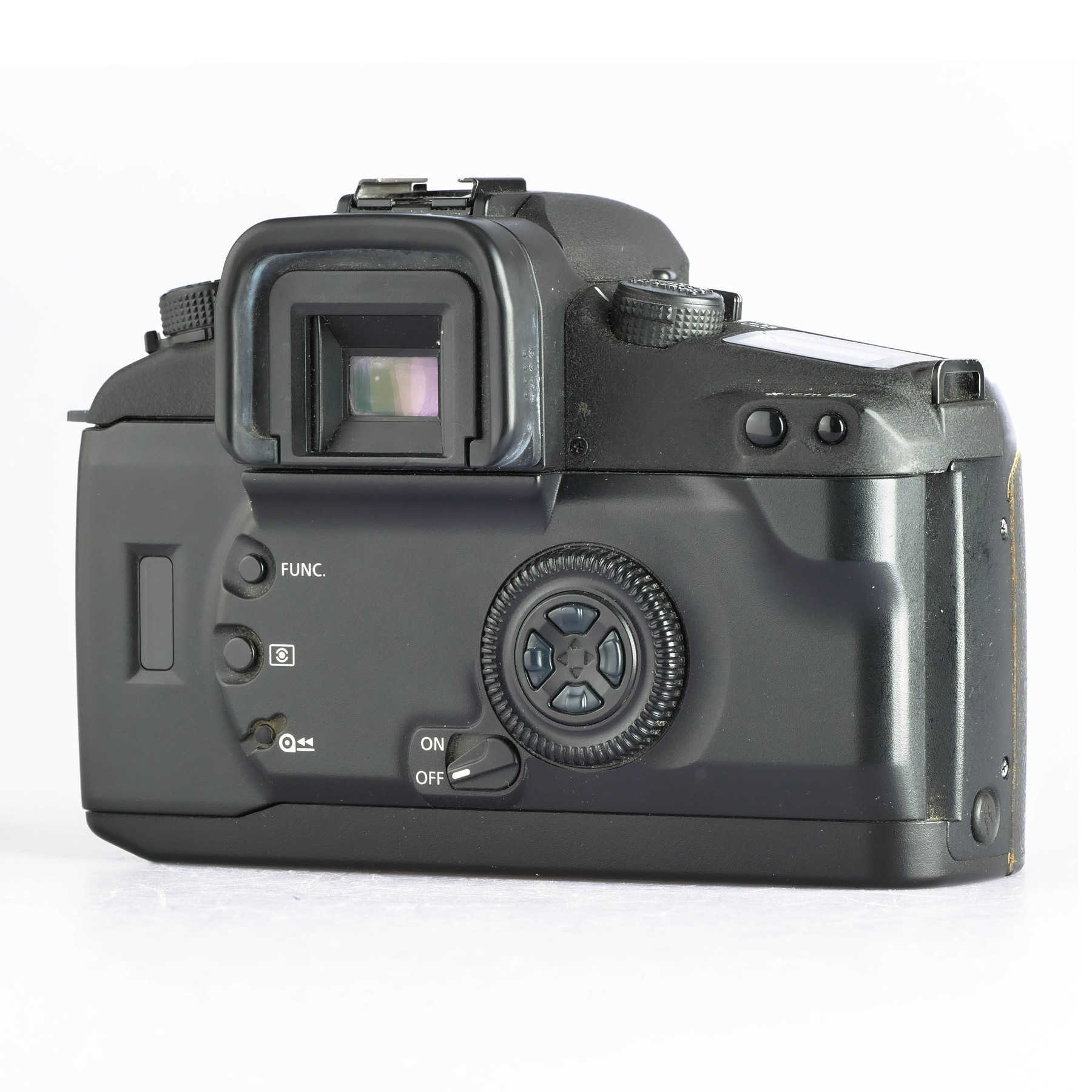 Canon EOS 30V | Kutuzov Photo