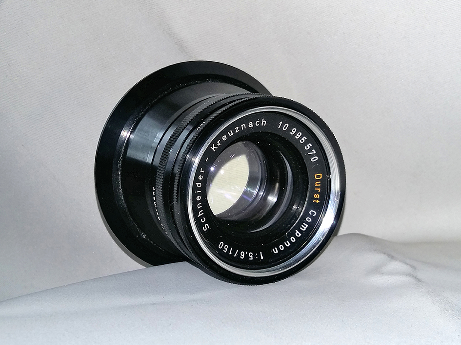 Durst Color Laborator 138 | Kutuzov Photo