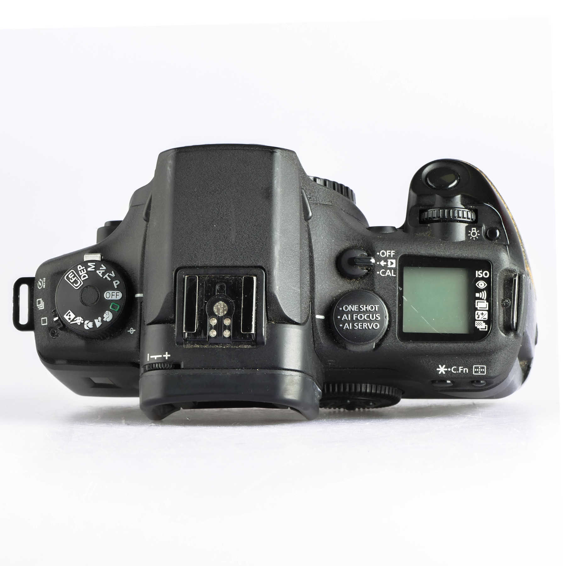 Canon EOS 30V | Kutuzov Photo