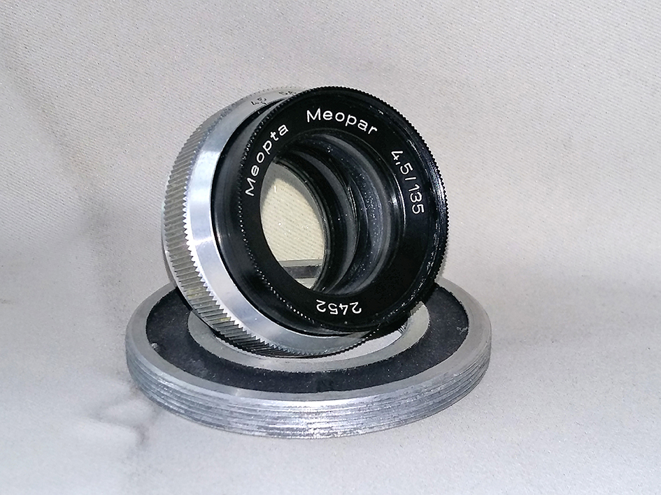 Durst Color Laborator 138 | Kutuzov Photo