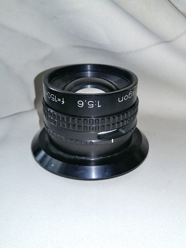 Durst Color Laborator 138 | Kutuzov Photo