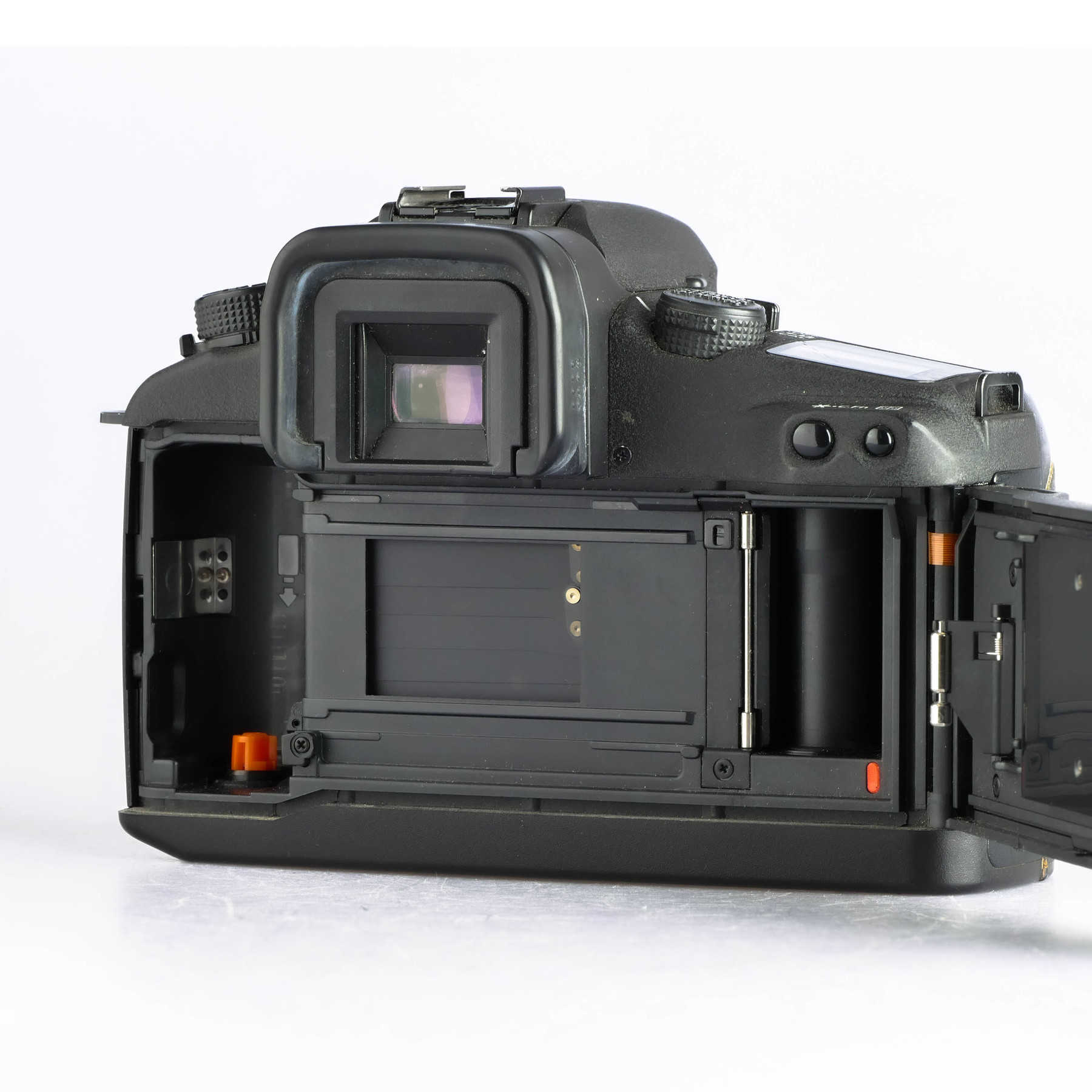 Canon EOS 30V | Kutuzov Photo