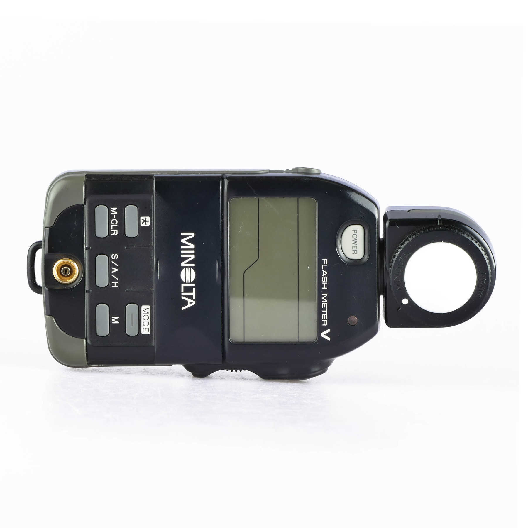 Minolta Экспонометр Flash Meter V | Kutuzov Photo