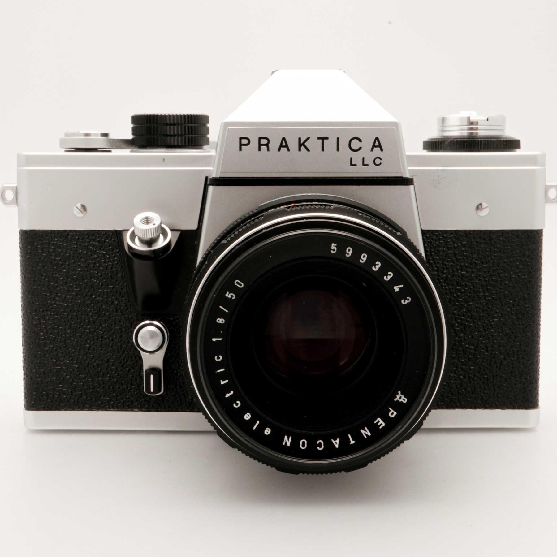 Pentacon Praktica LLC комплект | Kutuzov Photo