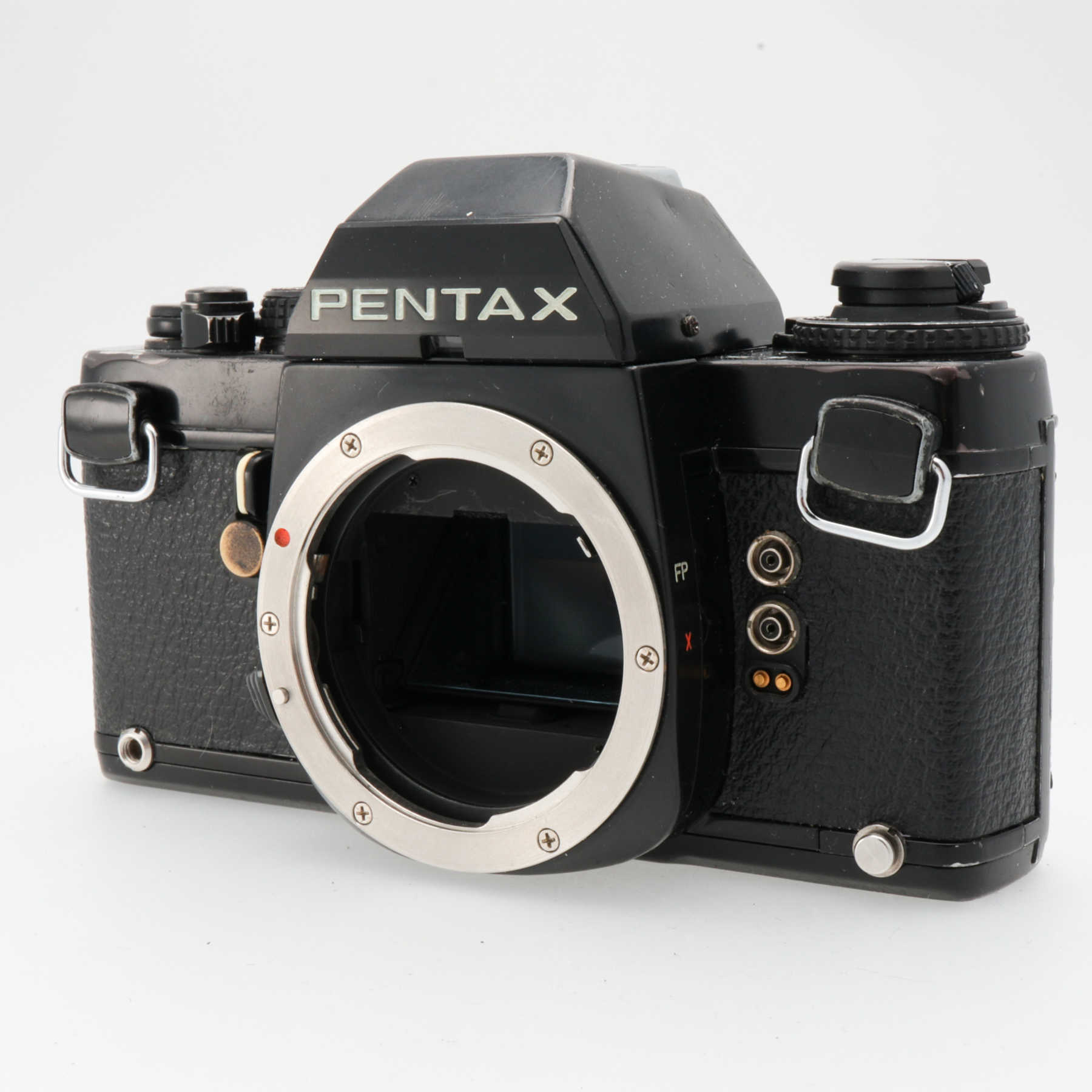 Pentax LX | Kutuzov Photo
