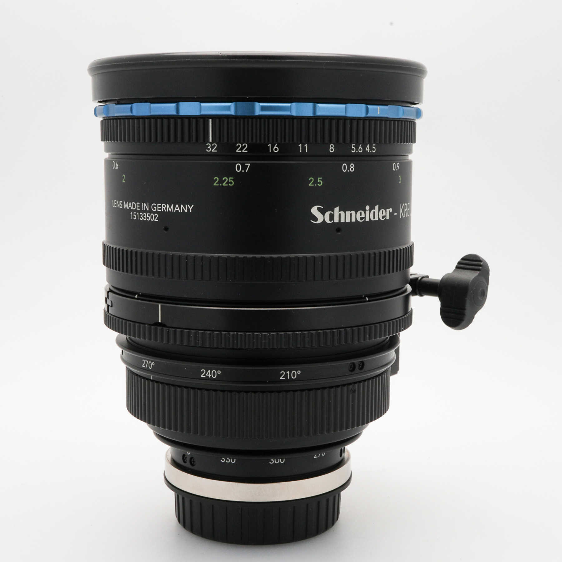 Schneider-Kreuznach PC-TS Macro-Symmar 90mm f/4.5 HM | Kutuzov Photo