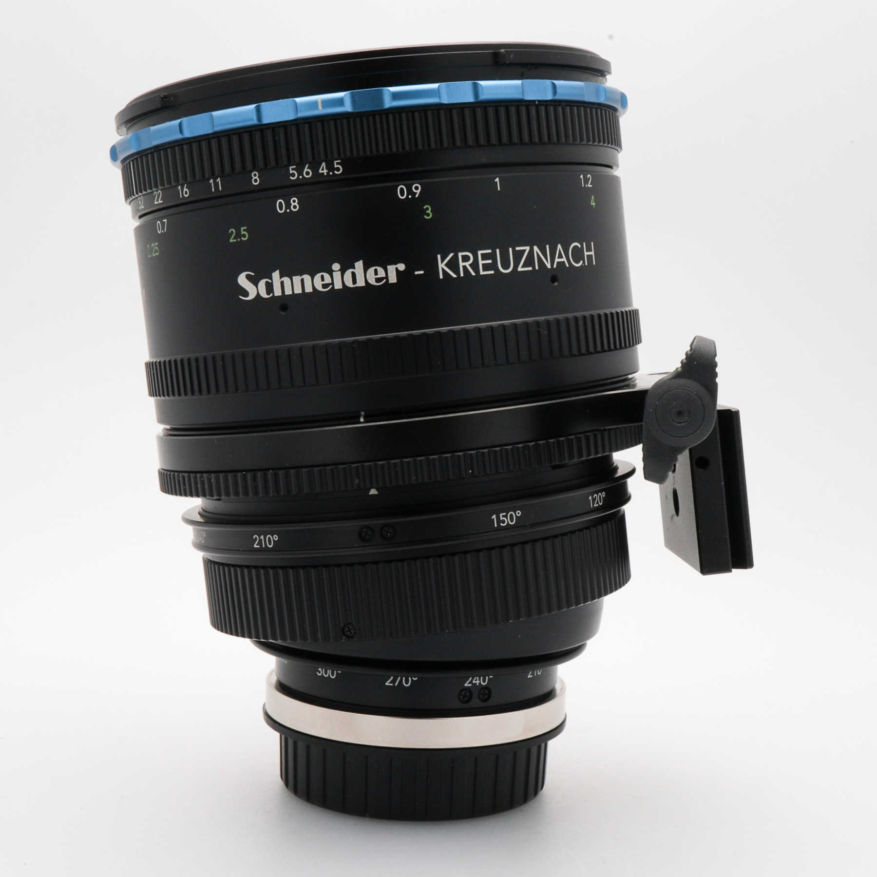 Schneider-Kreuznach PC-TS Macro-Symmar 90mm f/4.5 HM | Kutuzov Photo
