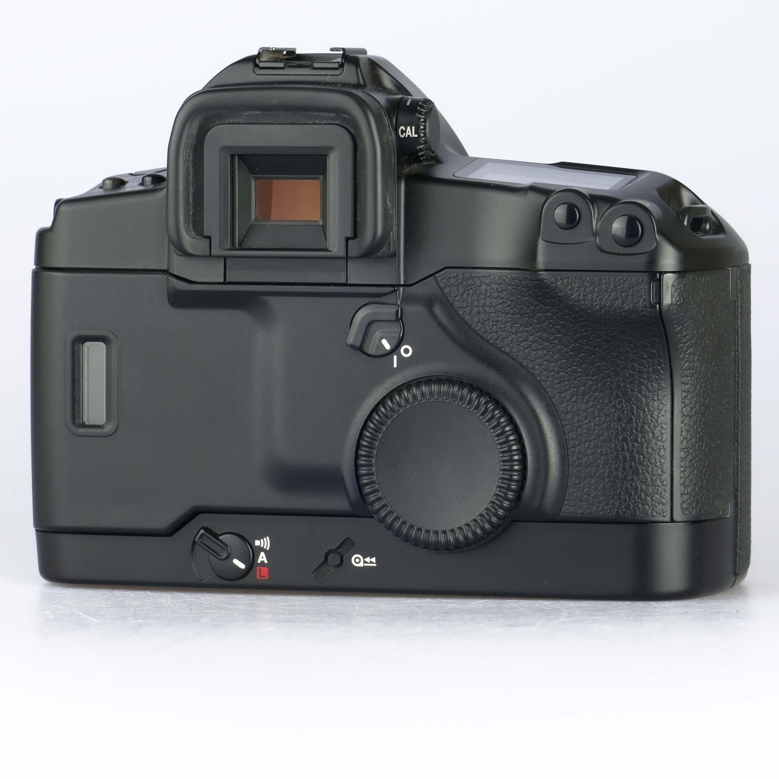 Canon EOS 3 | Kutuzov Photo