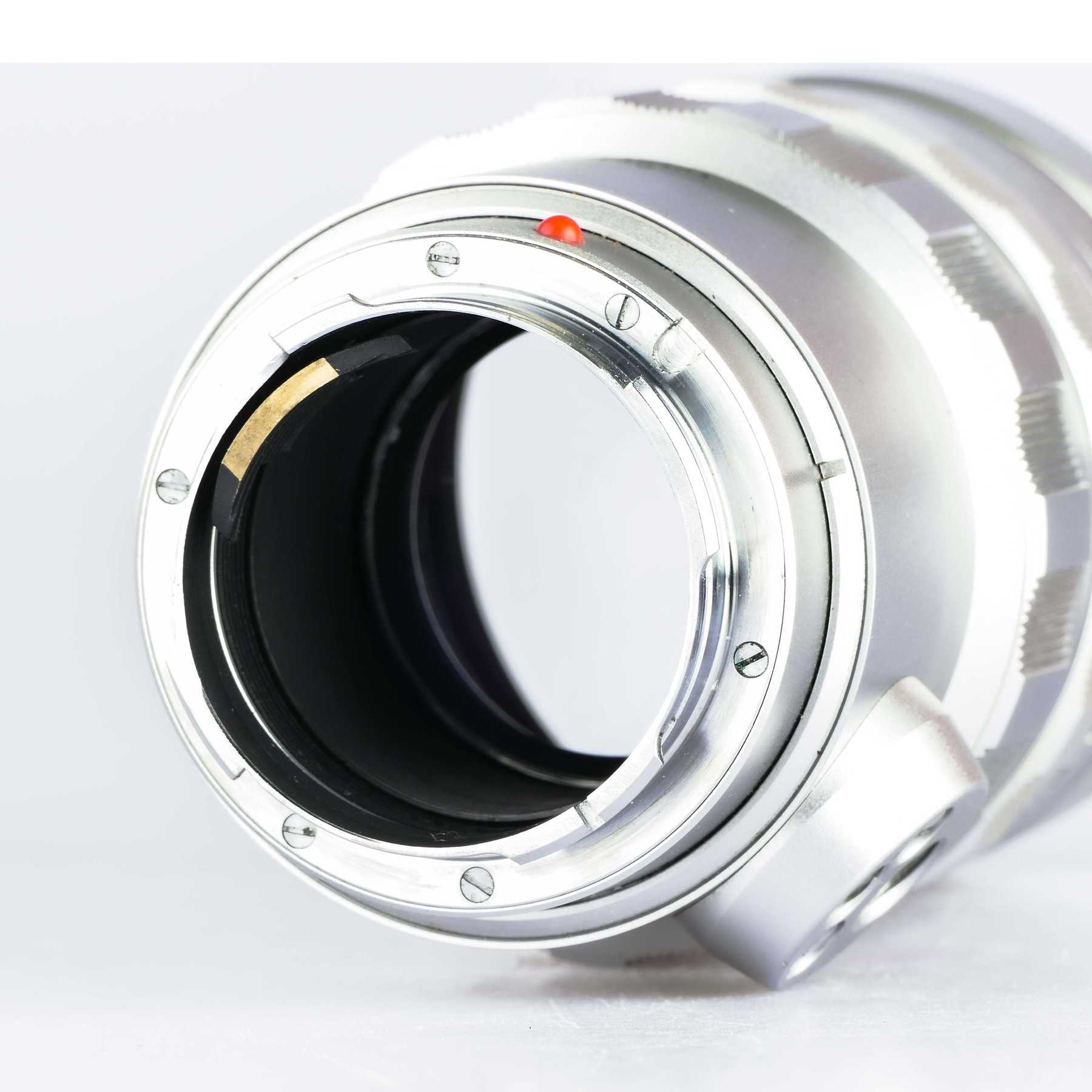 Leica 90mm f/2 Summicron Canada | Kutuzov Photo