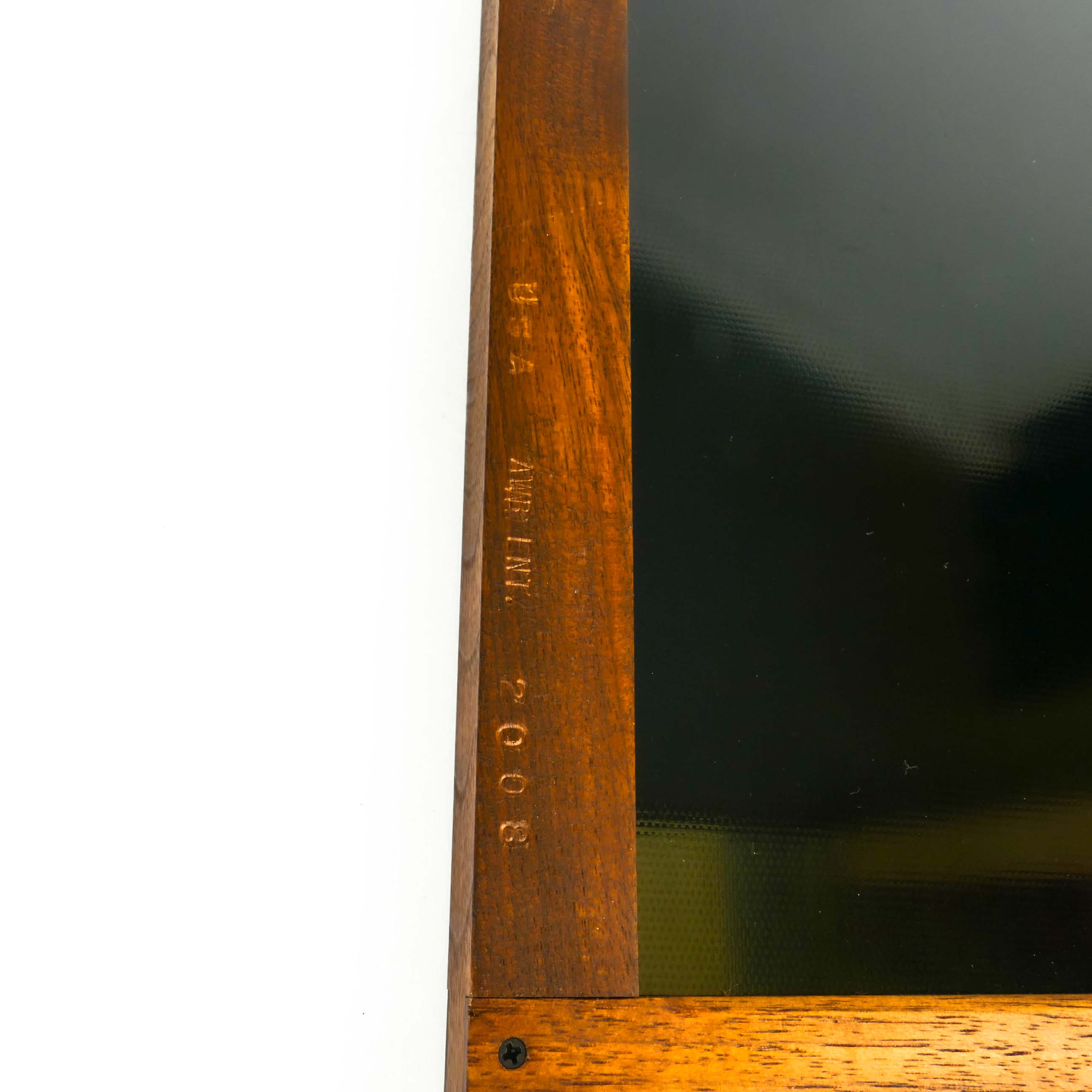 K.B Canham Cameras, Inc 12X20'' Форматная камера | Kutuzov Photo