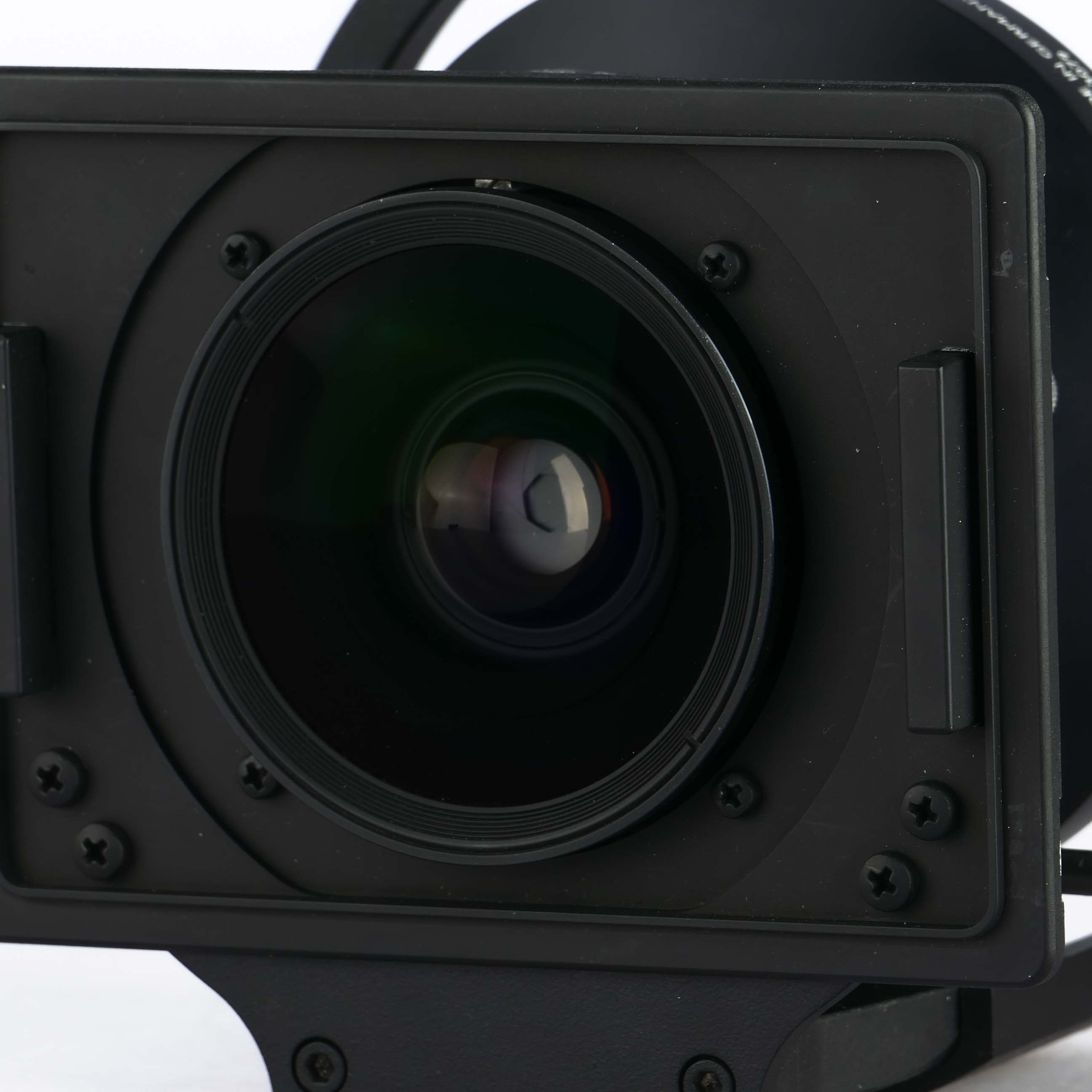 Linhof Technorama 617 S III комплект | Kutuzov Photo