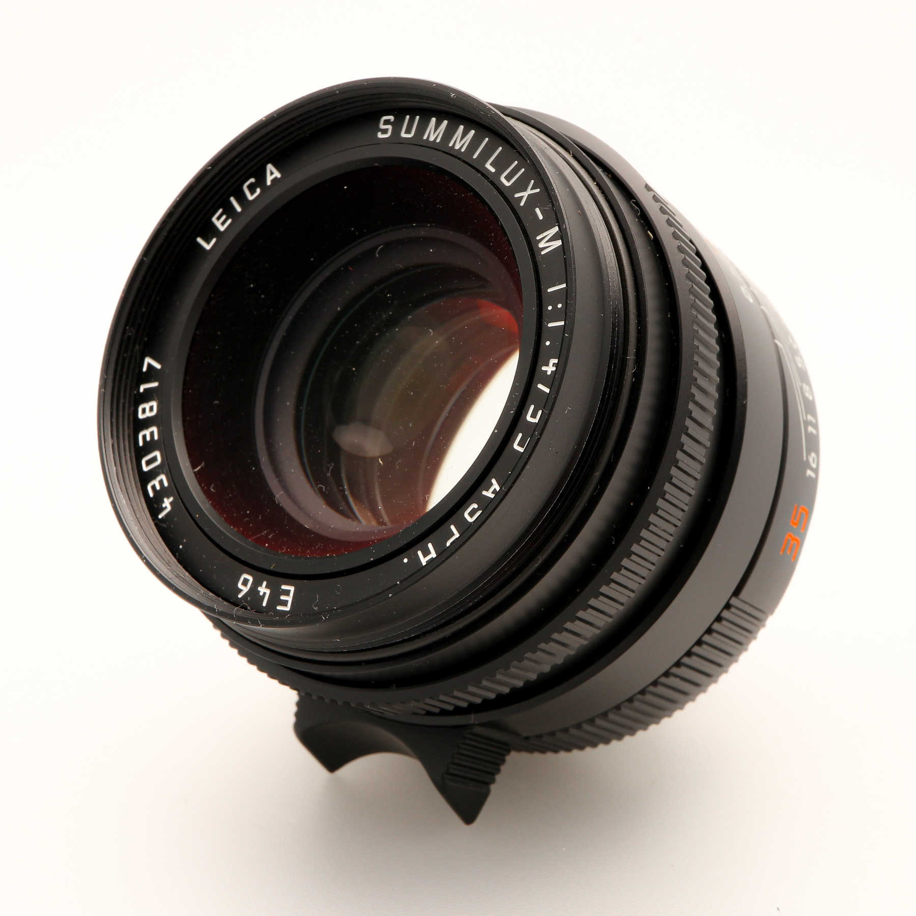 Leica 35mm F 1 4 Summilux M Asph Kutuzov Photo