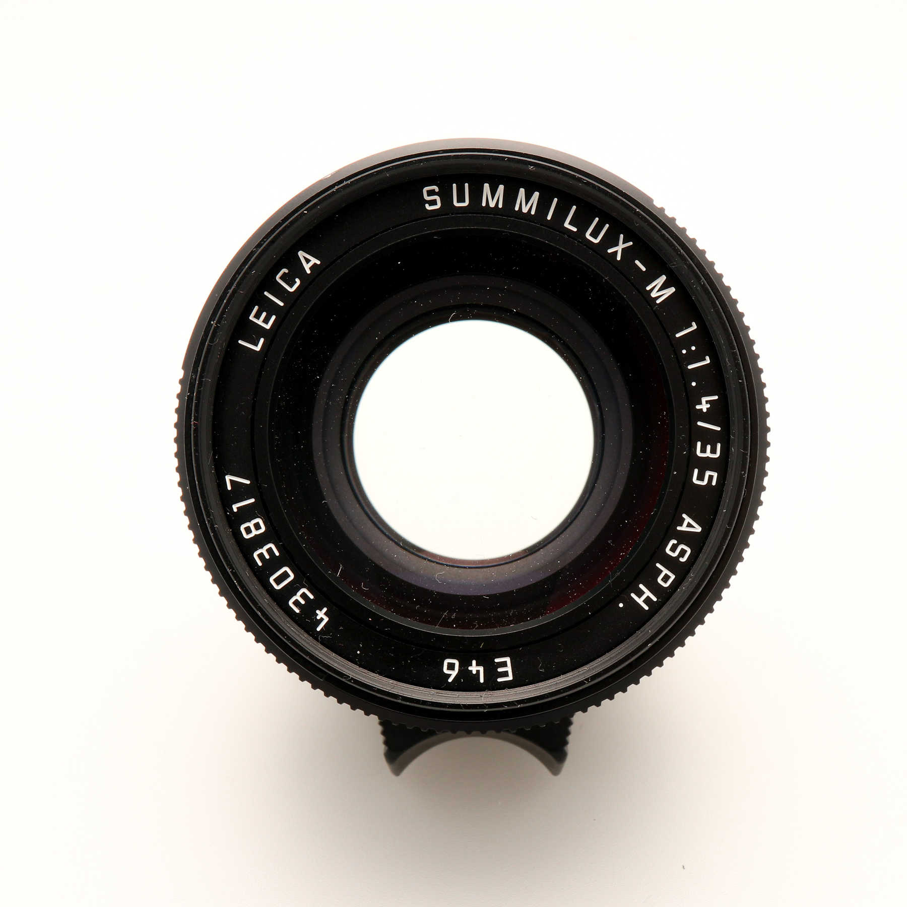 Leica 35mm F 1 4 Summilux M Asph Kutuzov Photo