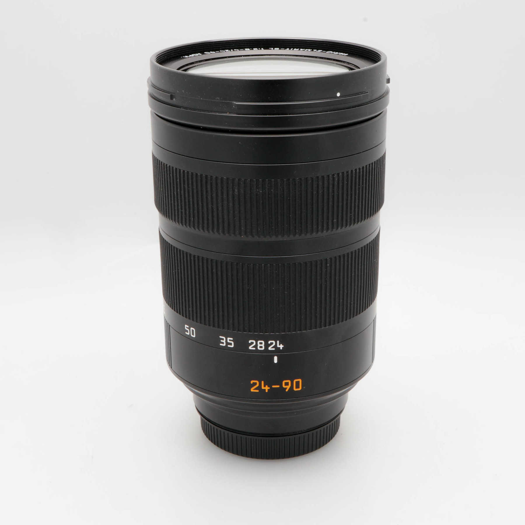 Leica SL2 black с объективом 24-90mm f/2.8-4 Vario-Elmarit-SL ASPH ...