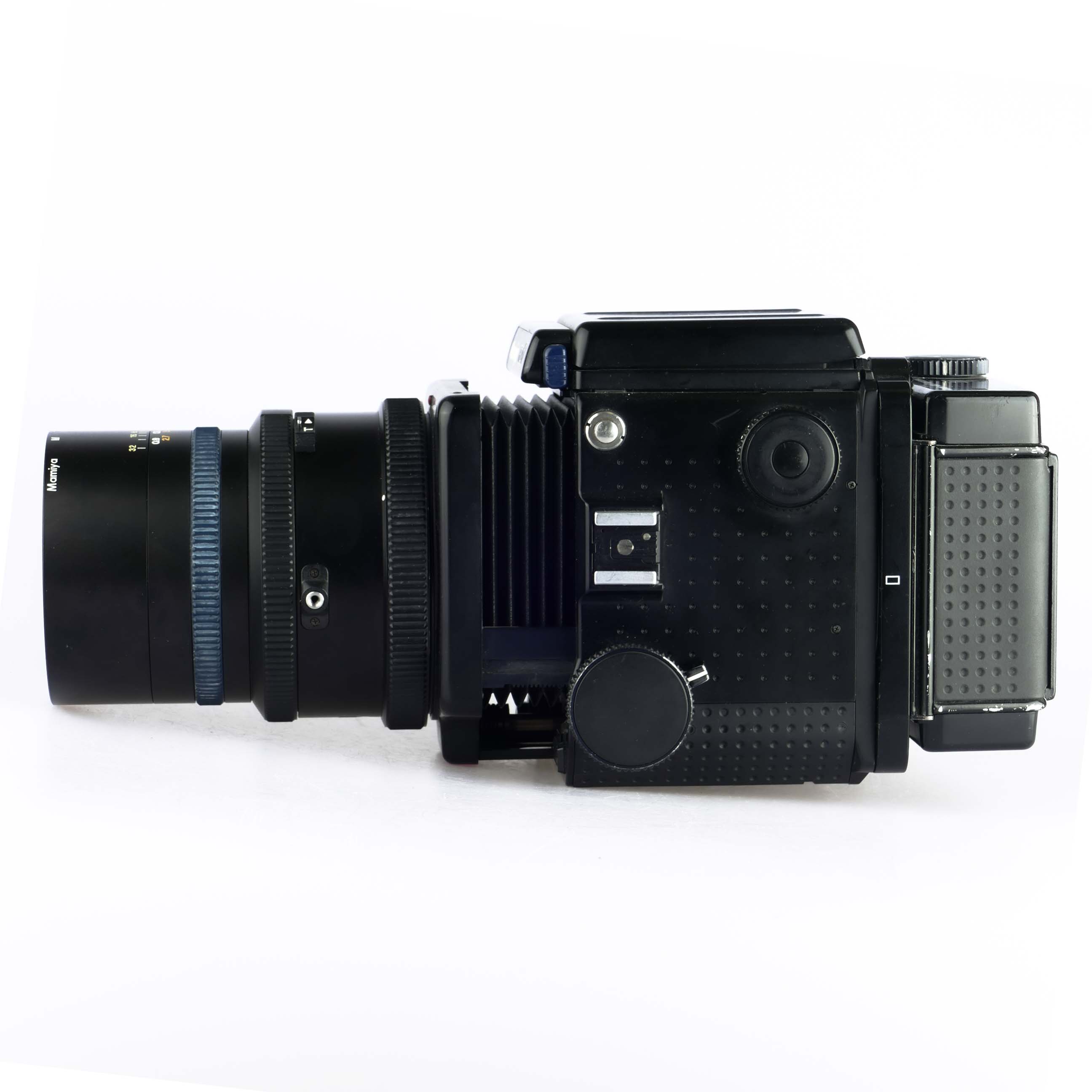 Mamiya RZ67 PRO II комплект | Kutuzov Photo