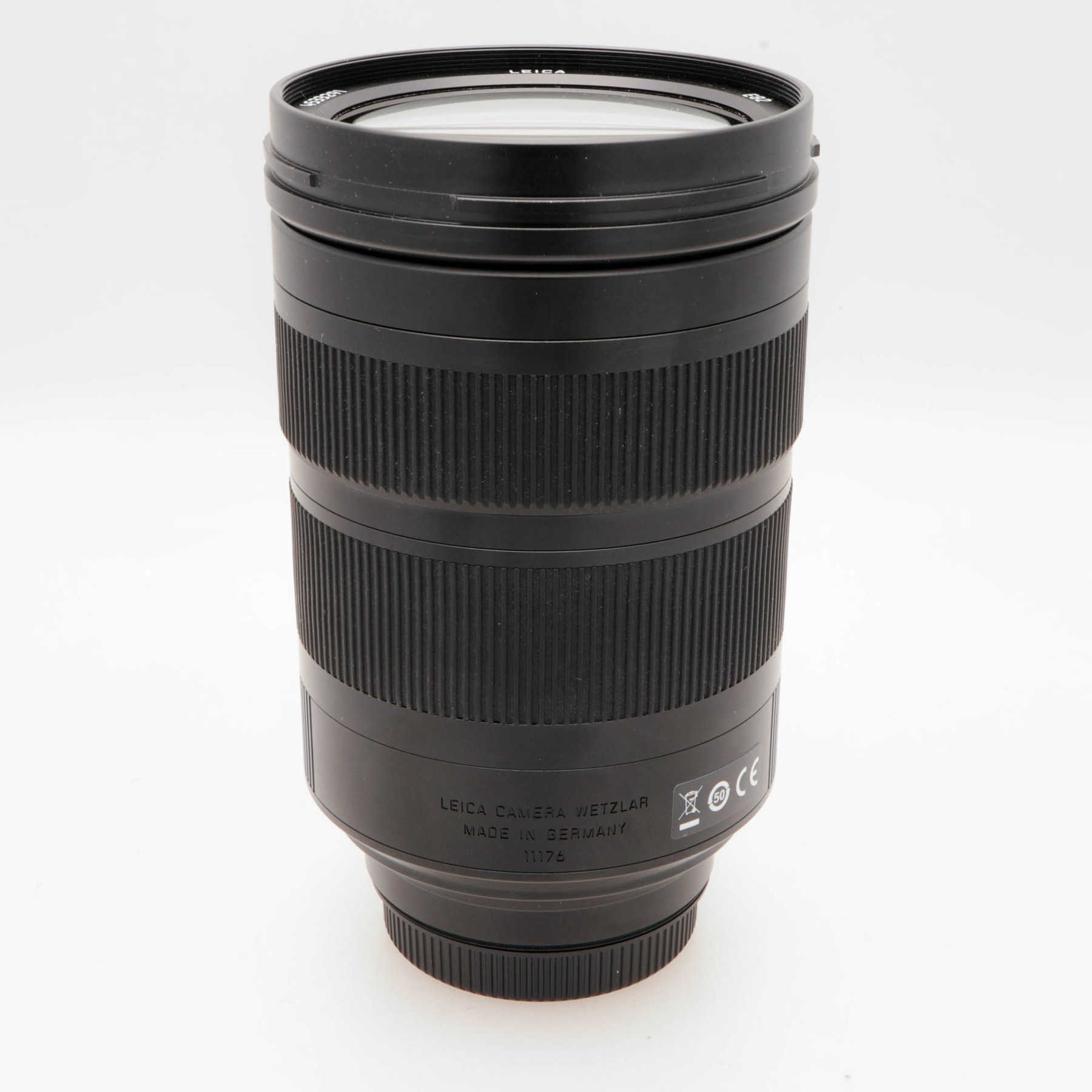 Leica 24-90mm f/2.8-4 Vario-Elmarit-SL ASPH black | Kutuzov Photo