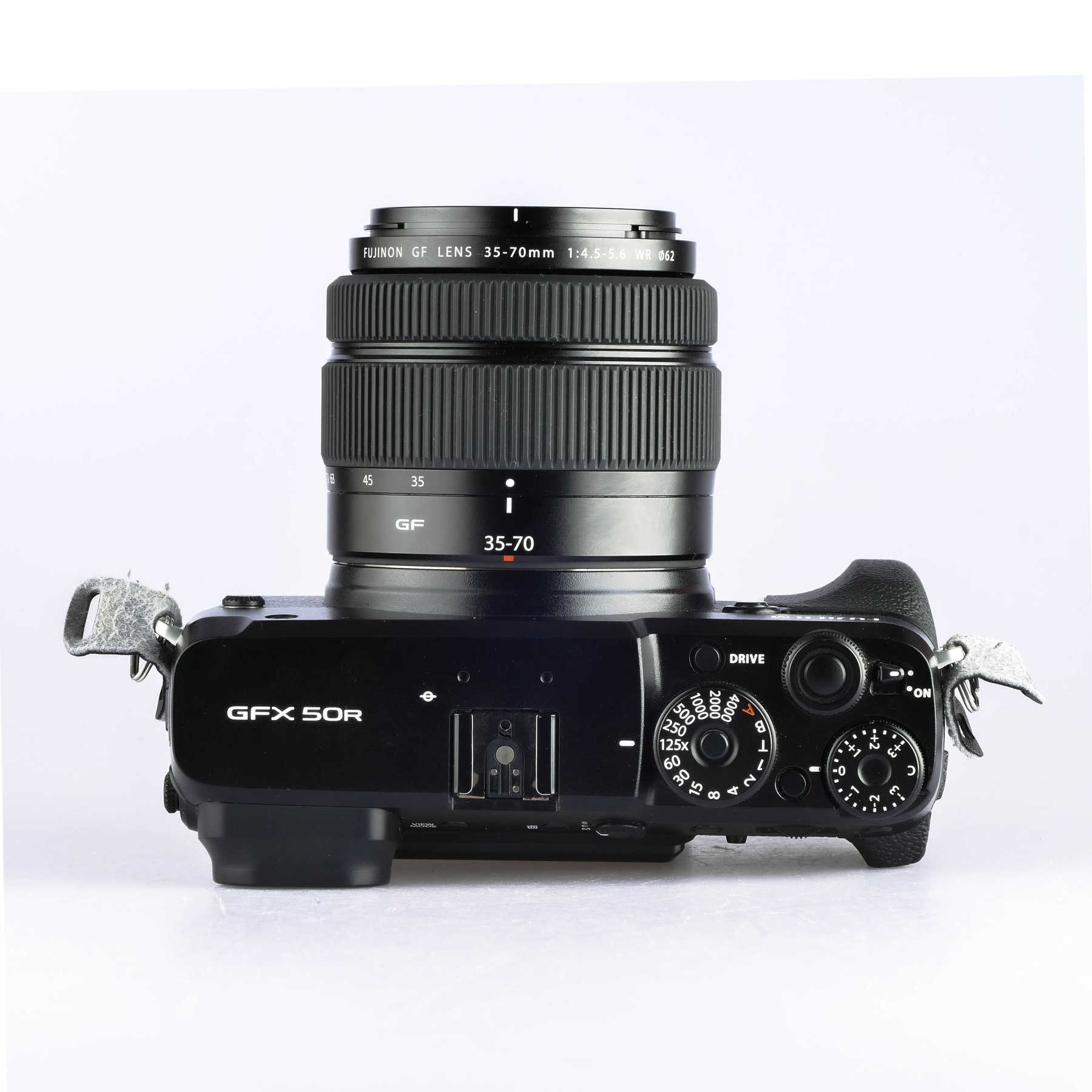 Fujifilm GFX 50R + 35-70mm f/4.5-5.6 GF WR | Kutuzov Photo