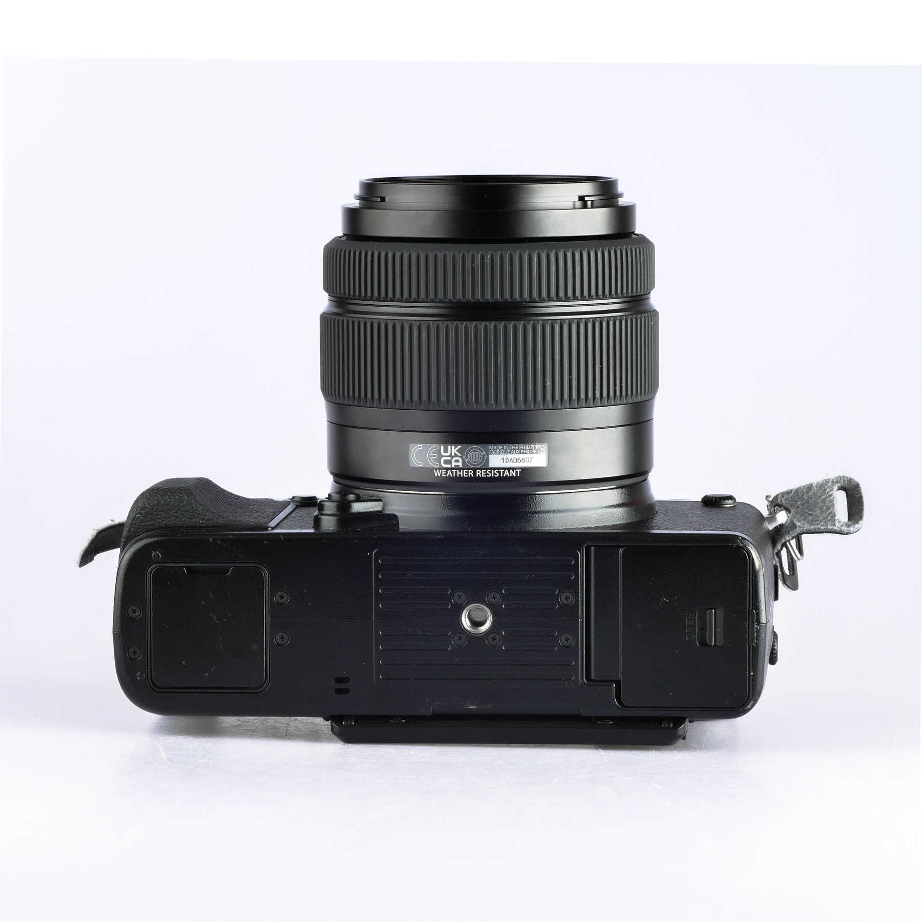 Fujifilm GFX 50R + 35-70mm f/4.5-5.6 GF WR | Kutuzov Photo