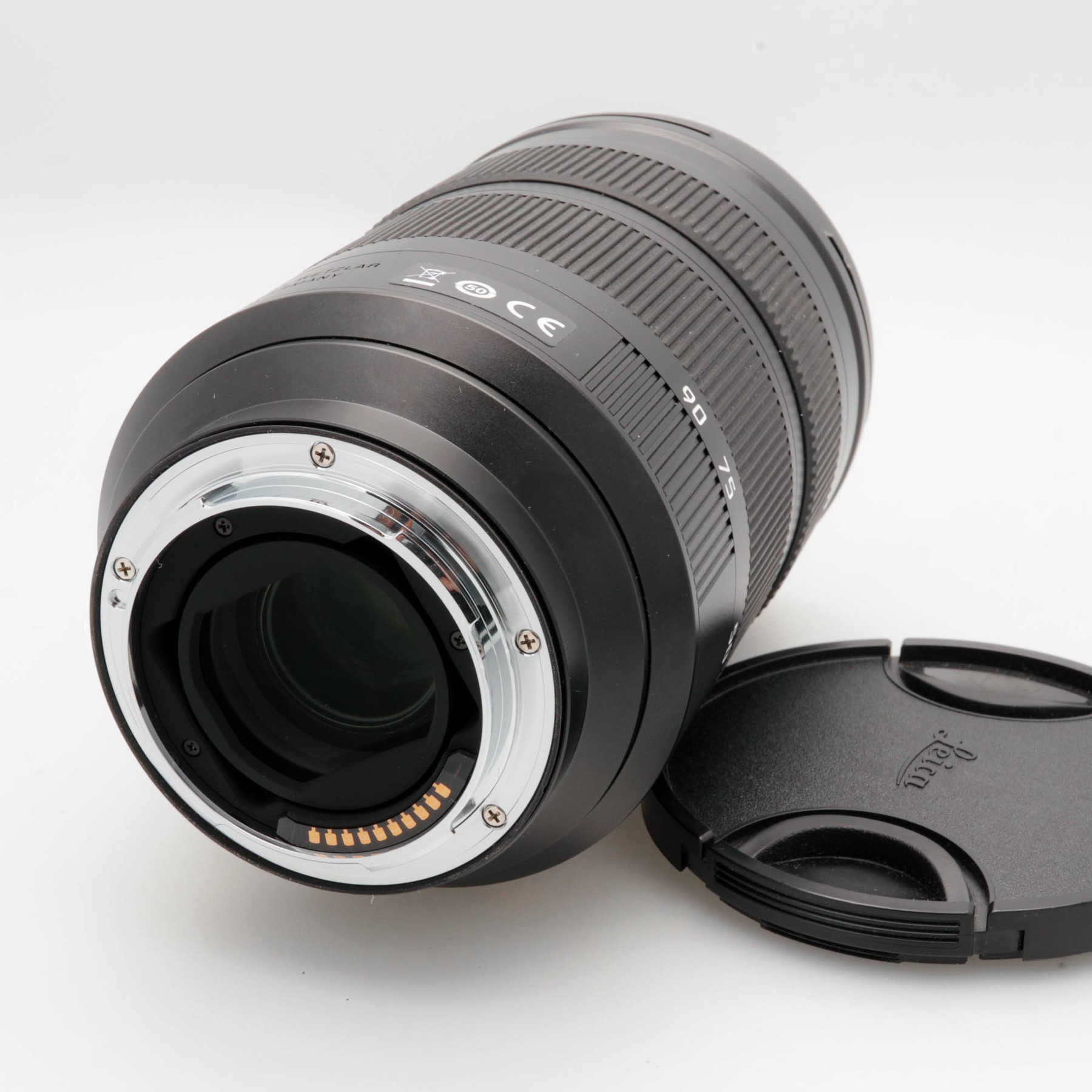 Leica 24-90mm f/2.8-4 Vario-Elmarit-SL ASPH black | Kutuzov Photo