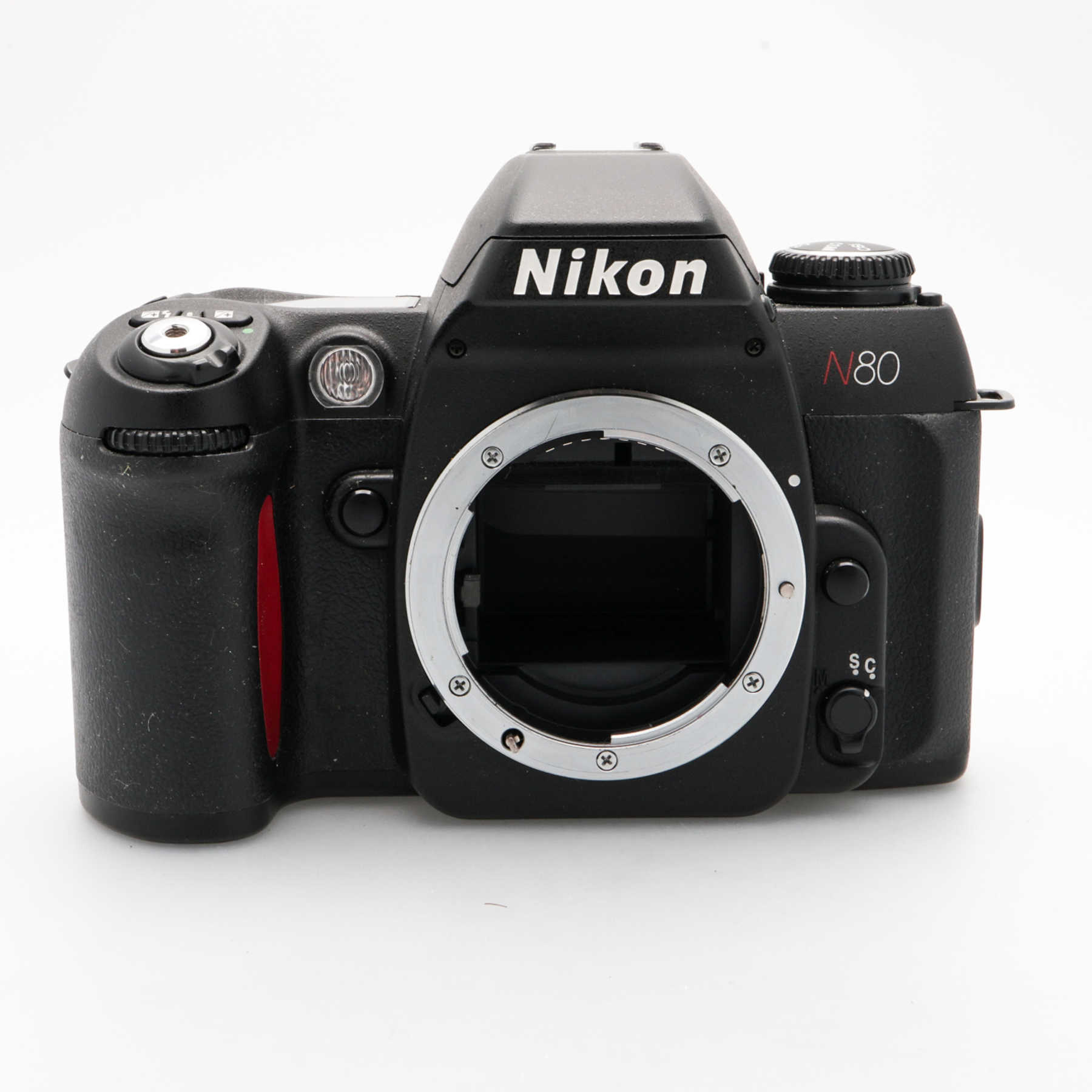 Nikon N80+28-80mm f/3.5-5.6 D | Kutuzov Photo