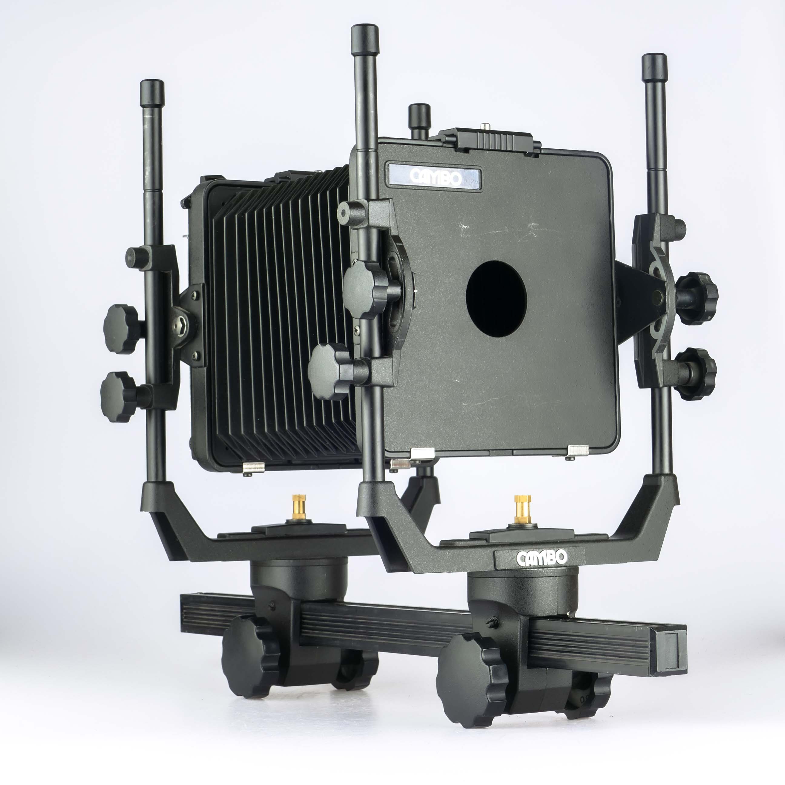 Cambo 4x5 Kardan | Kutuzov Photo