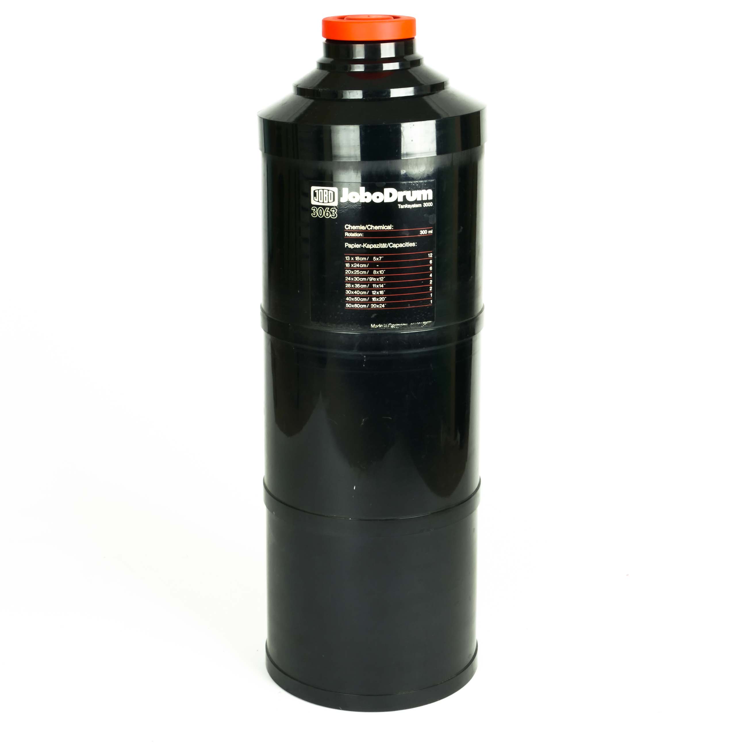 K.B Canham Cameras, Inc 12X20'' Форматная камера | Kutuzov Photo