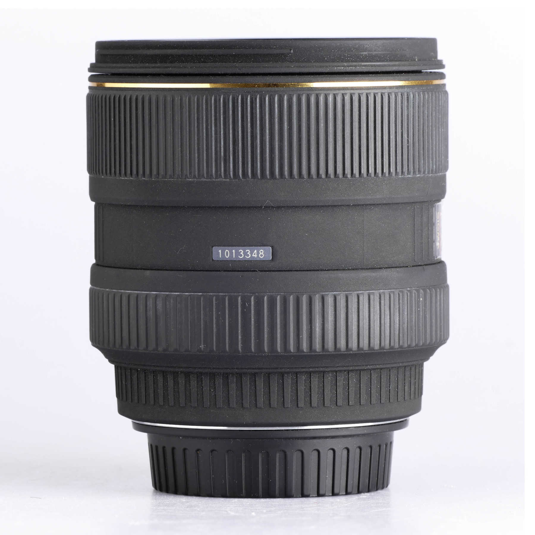 Sigma 17-35mm f/2.8-4 HSM EX | Kutuzov Photo