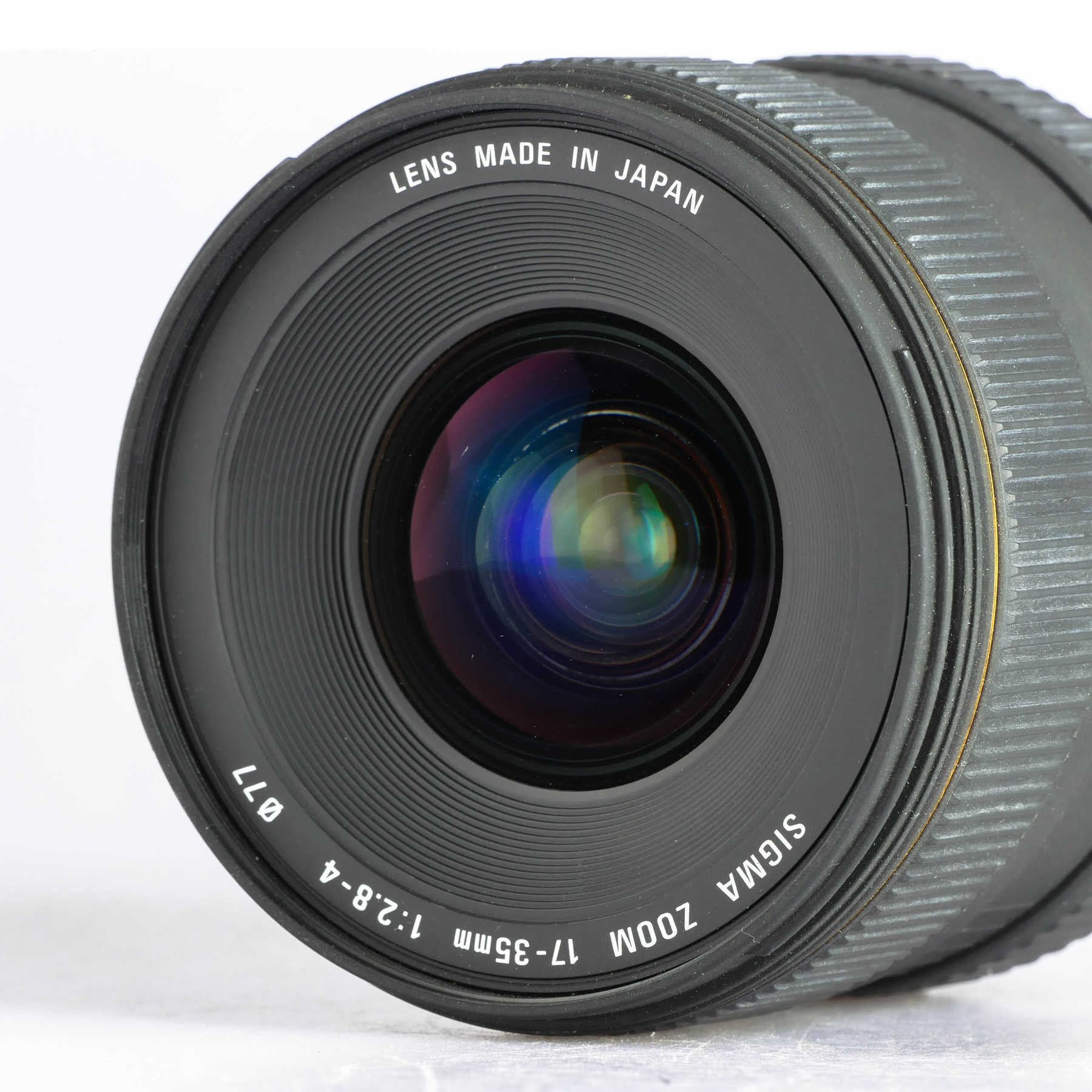 Sigma 17-35mm f/2.8-4 HSM EX | Kutuzov Photo