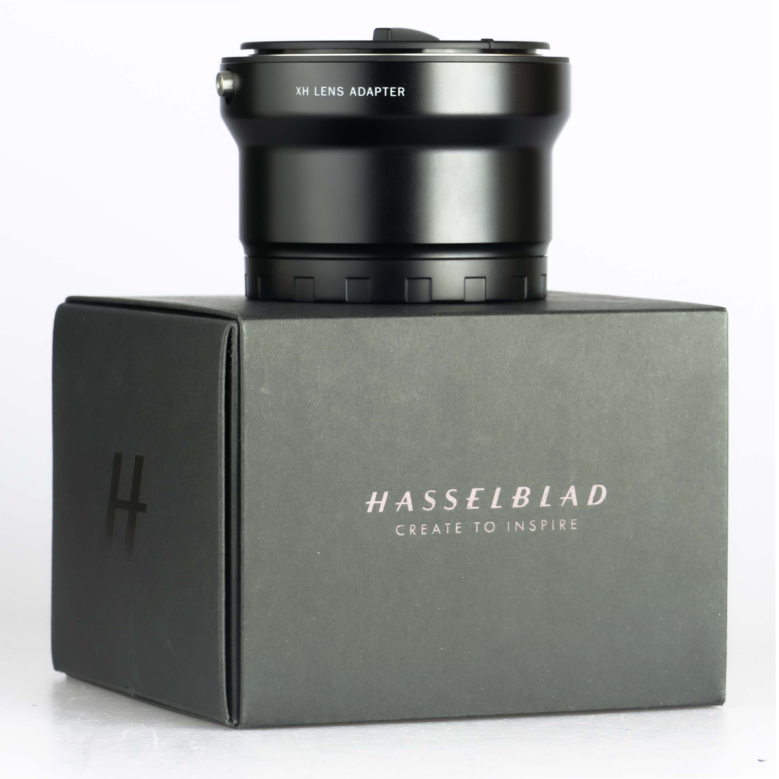 Hasselblad Адаптер для объективов H | Kutuzov Photo