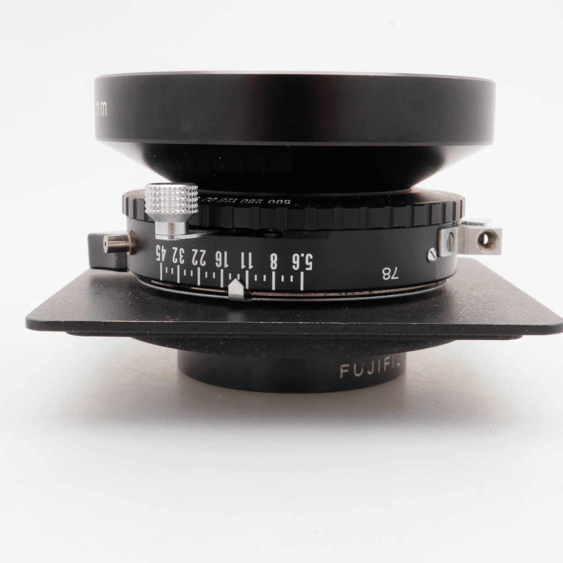 Fujifilm CM Fujinon W 105mm f/5.6 | Kutuzov Photo