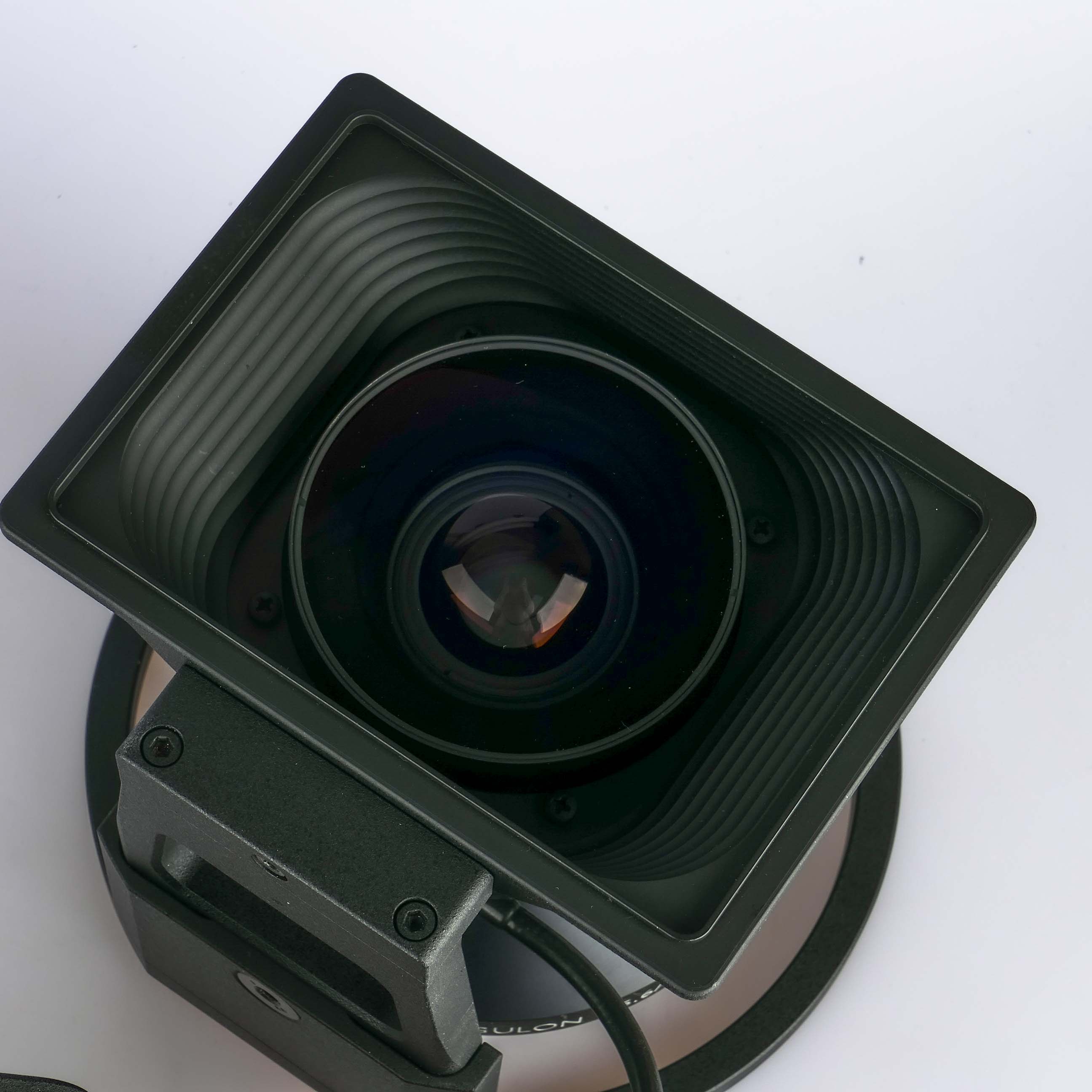 Linhof Technorama 617 S III комплект | Kutuzov Photo