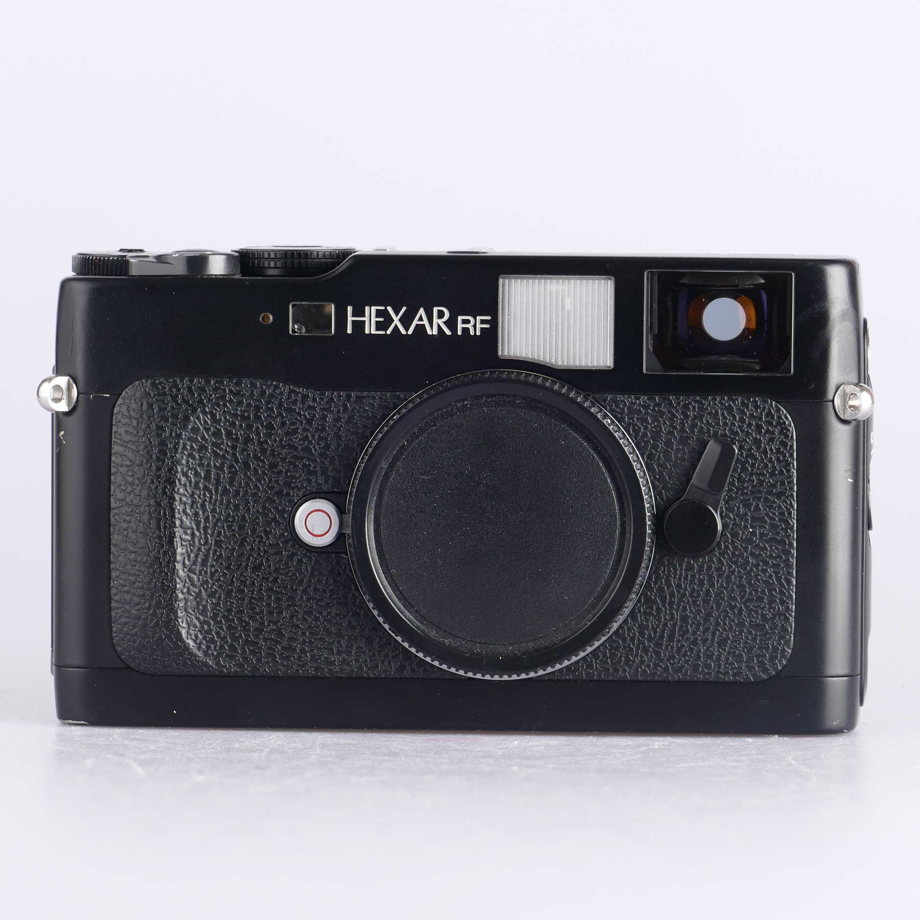Konica Hexar RF black | Kutuzov Photo
