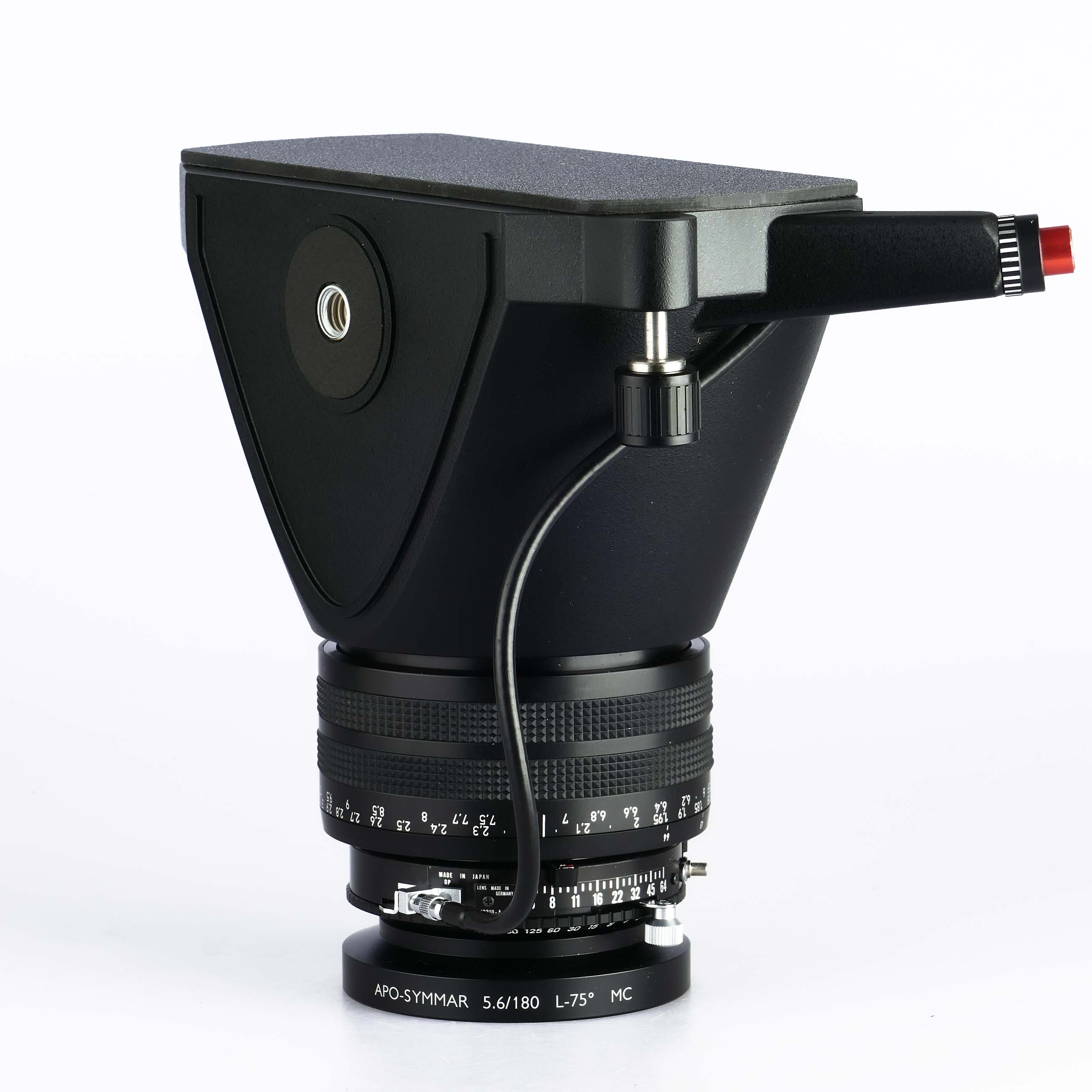 Linhof Technorama 617 S III комплект | Kutuzov Photo